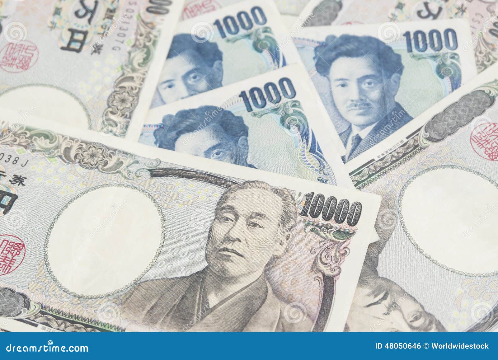 10000 Japanese Yen Note Stock Images - Download 132 Royalty Free Photos