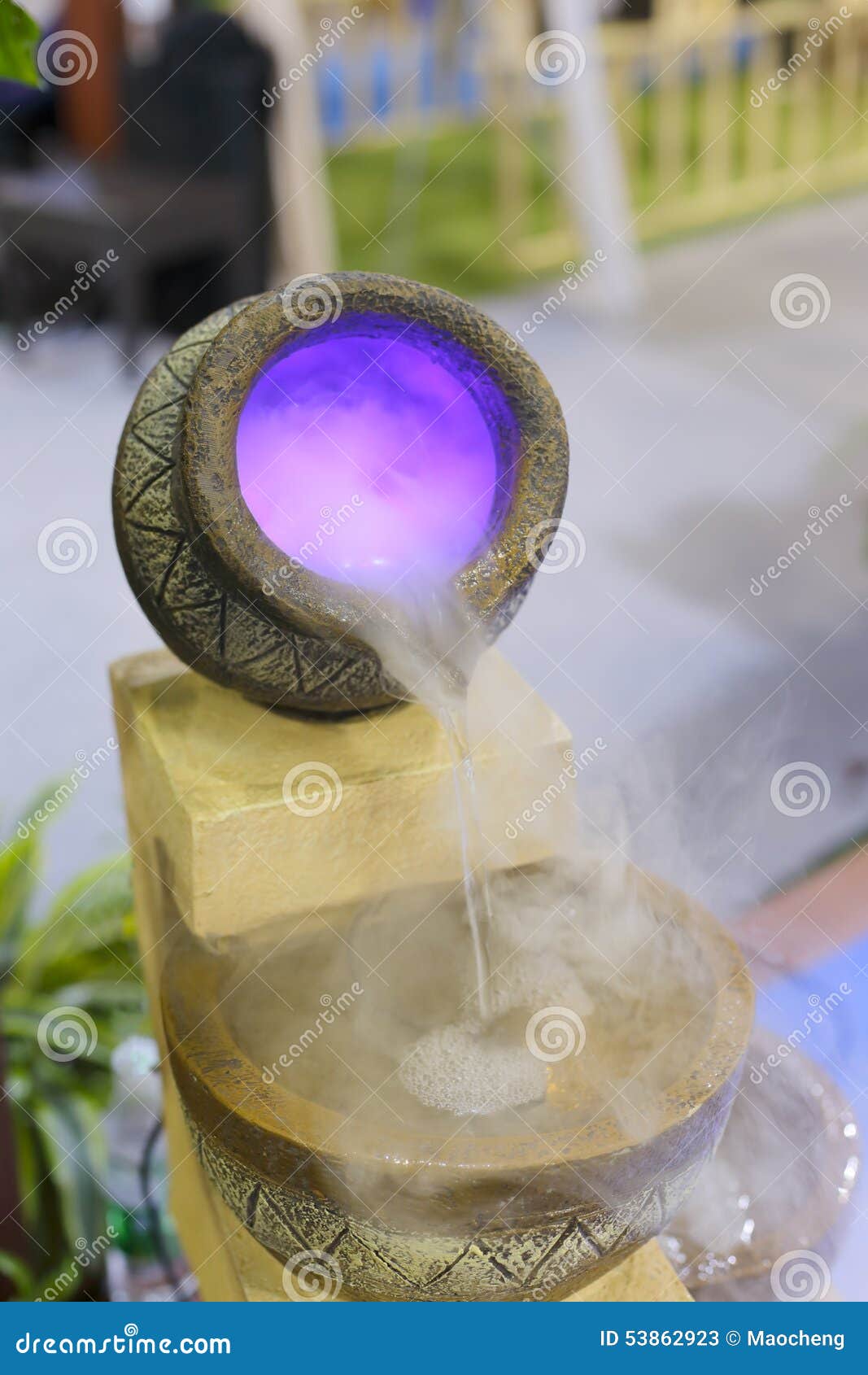 Jar emitting steam stock image. Image of room, bath, emit - 53862923