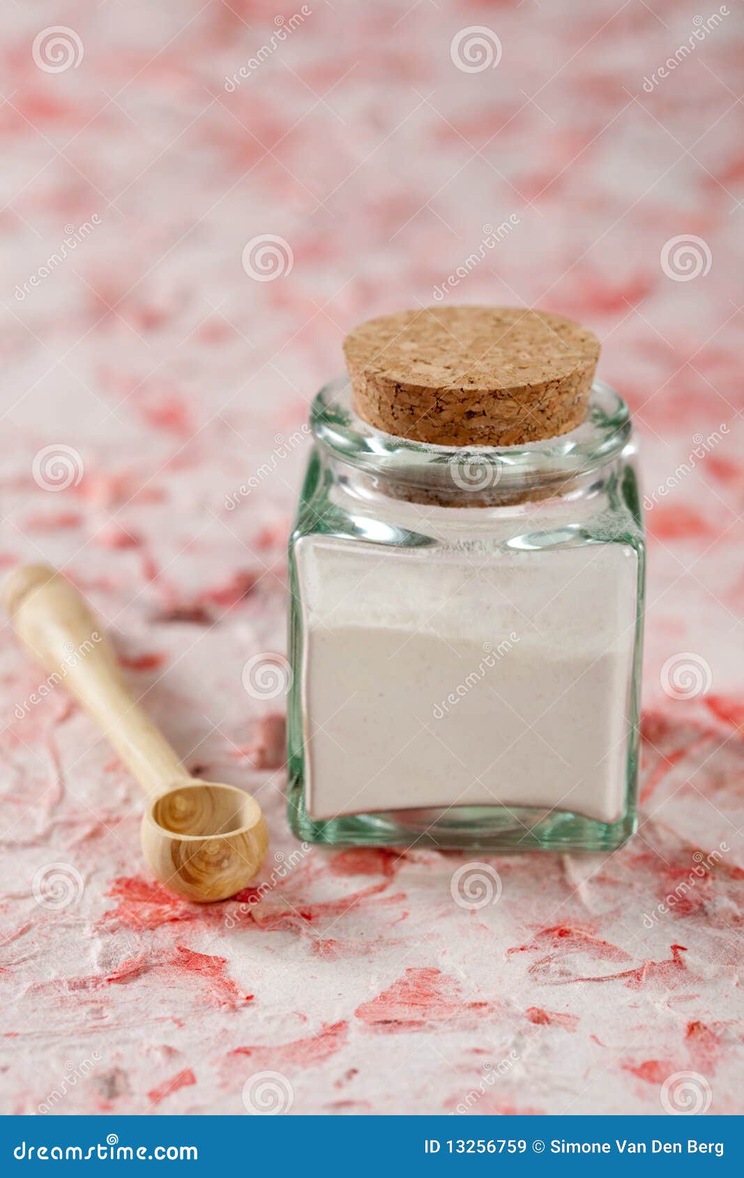 Jar of flour stock image. Image of food, stillife, product - 13256759