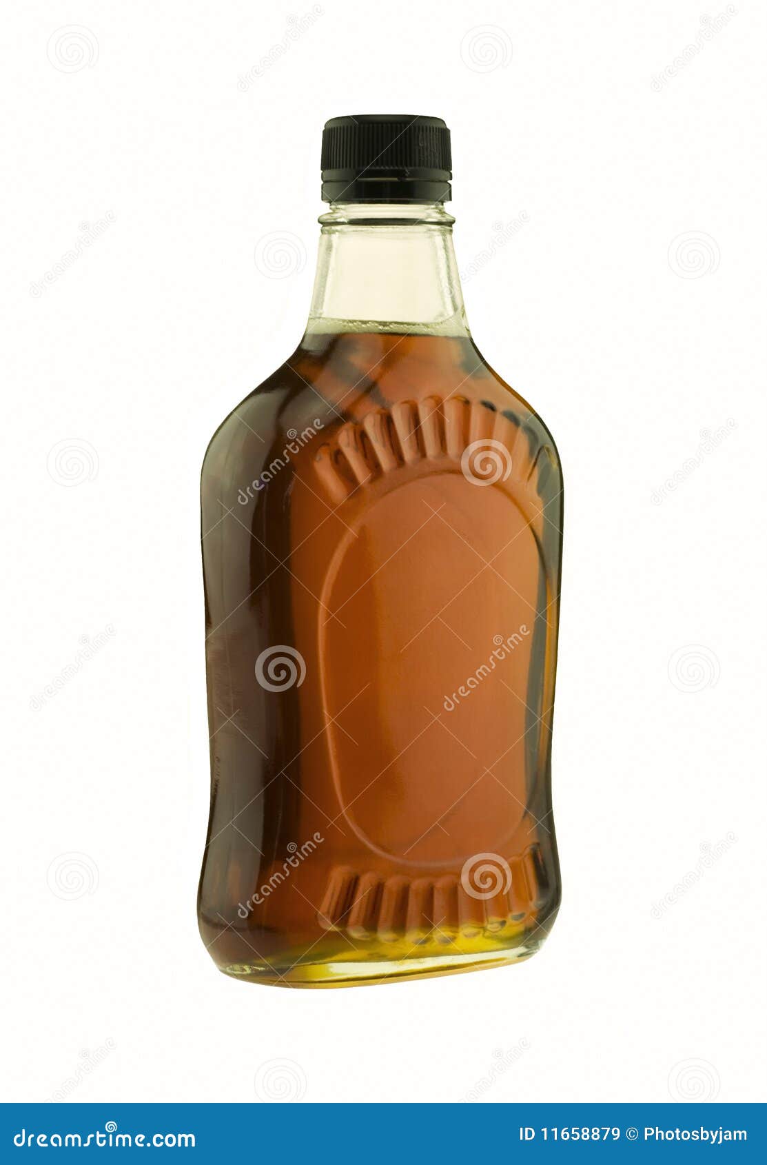 Jar of Pure Maple Syrup stock image. Image of liqueur - 11658879