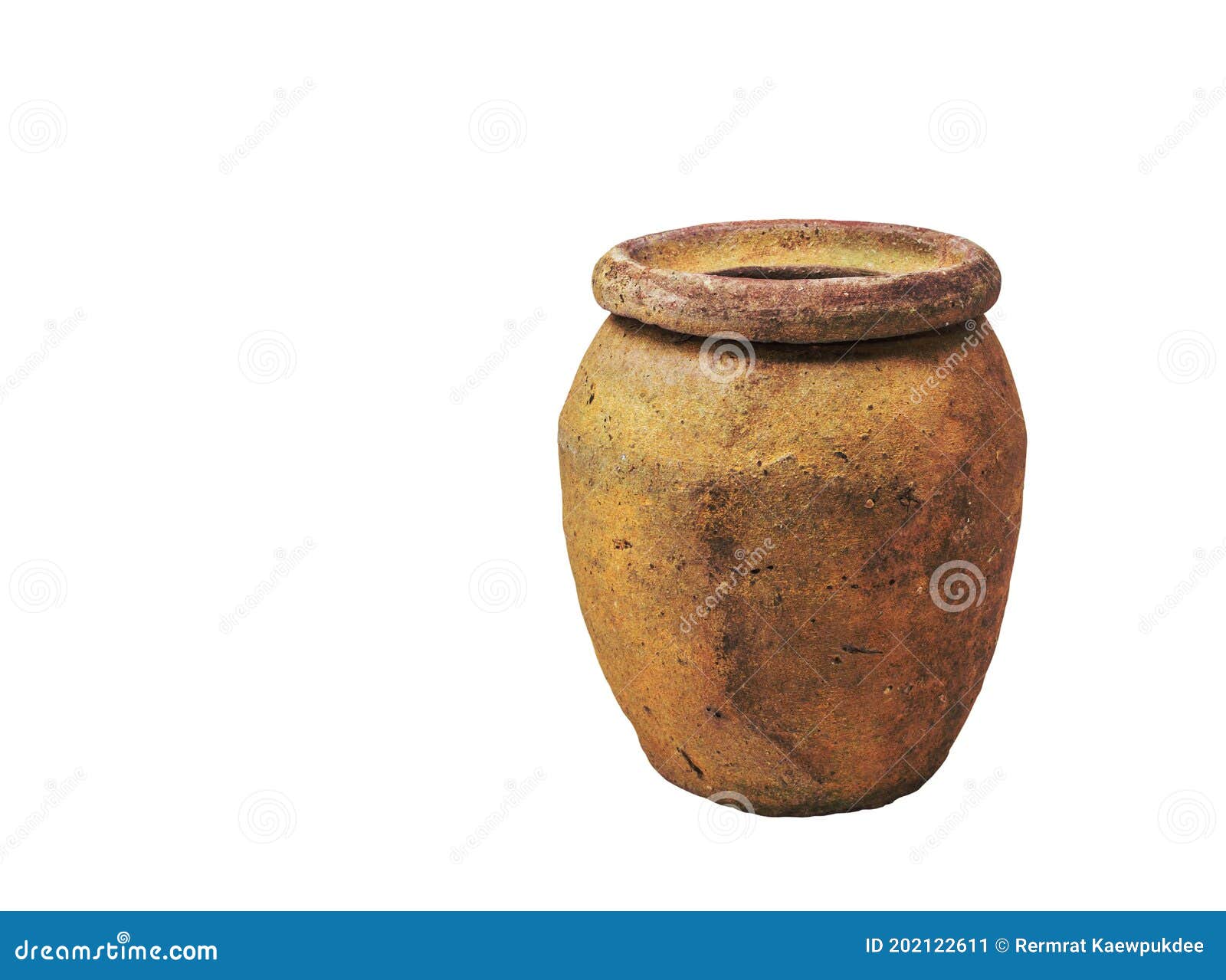 Jar on white background stock image. Image of decorative - 202122611