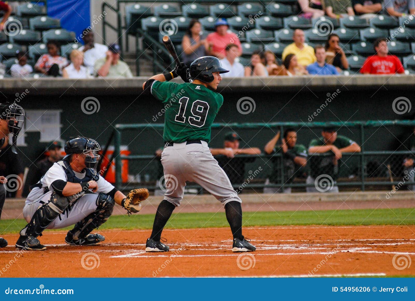 Jared Deacon, Augusta GreenJackets Editorial Photo - Image of south ...