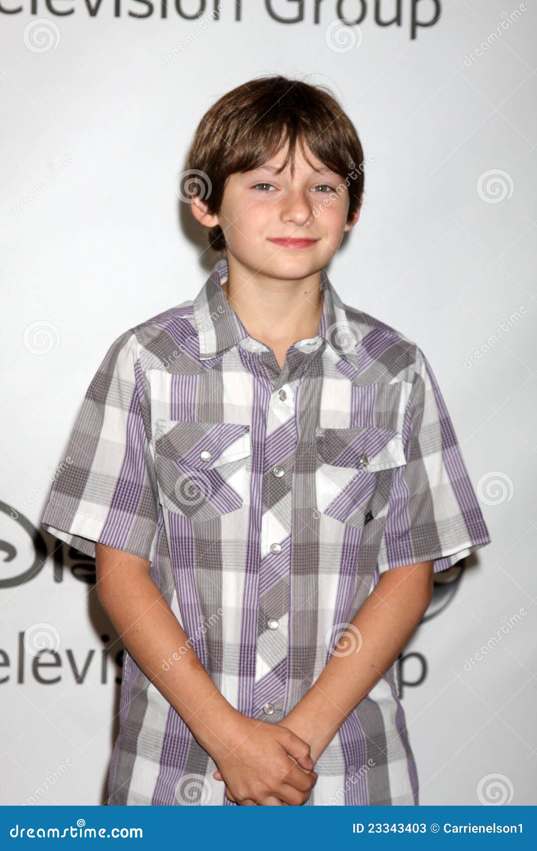 Jared Gilmore editorial stock photo. Image of hotel, angeles - 23343403
