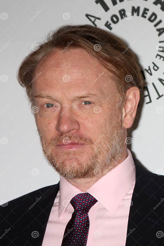 Jared Harris editorial stock photo. Image of harris, angeles - 24871698