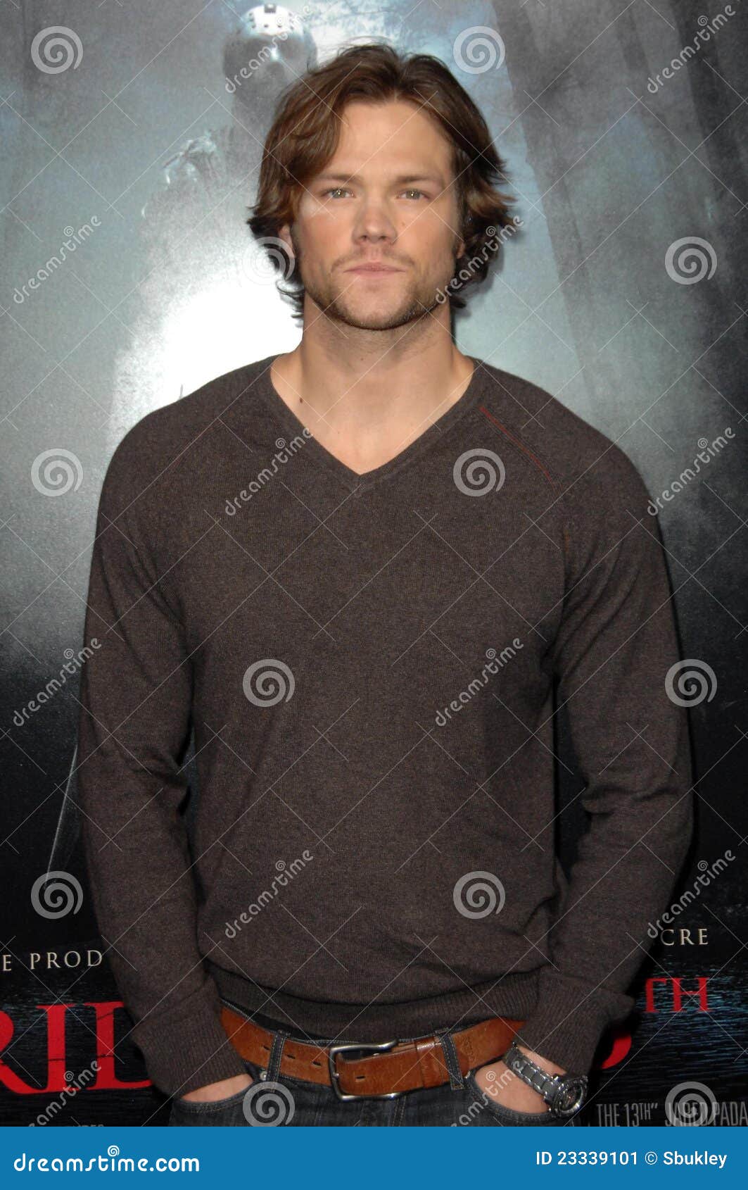 Tommaso Padalecki