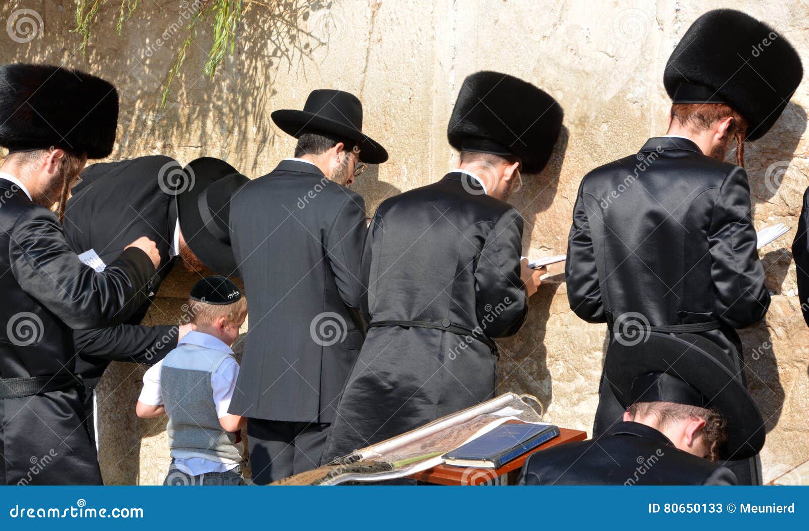 Jasídico judío foto de archivo editorial. Imagen de rezo - 80650133