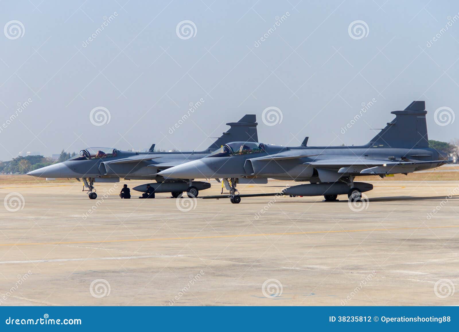 Jas 39 gripen stock photo. Image of airshow, weapon, cockpit - 38235812