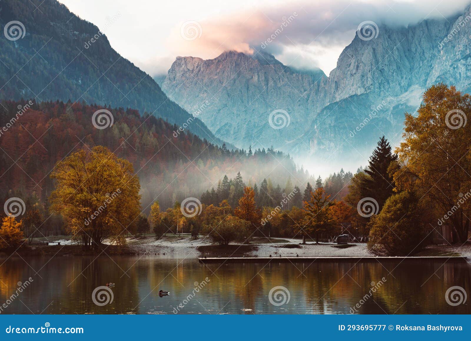 Jasna lake, Slovenia stock image. Image of summer, attraction - 293695777 Jasna lake, Slovenia stock image. Image of summer, attraction - 293695777