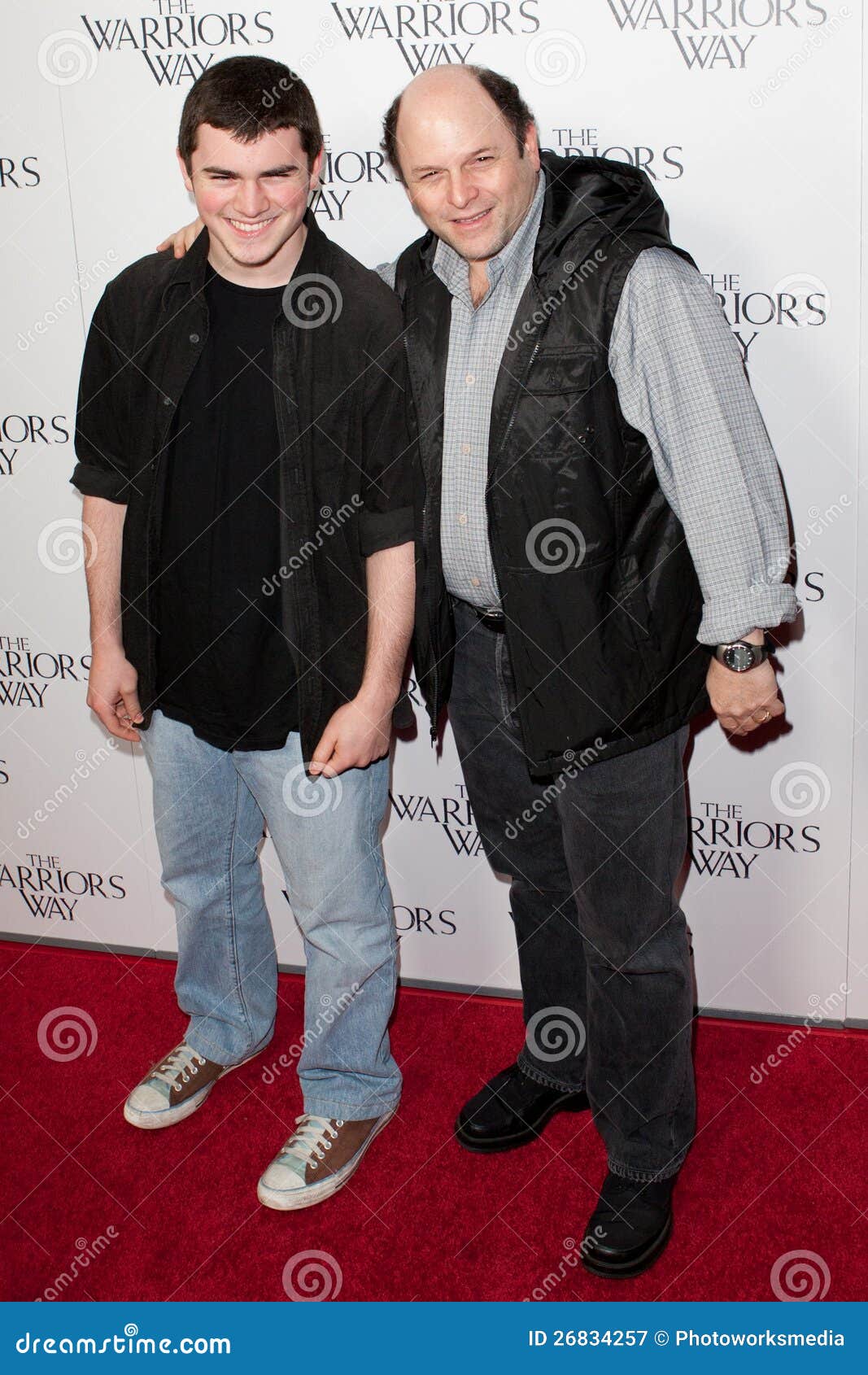 Jason Alexander editorial photography. Image of arrival - 26834257