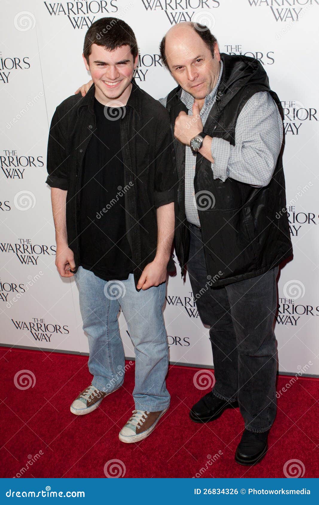 Jason Alexander editorial photo. Image of famous, california - 26834326