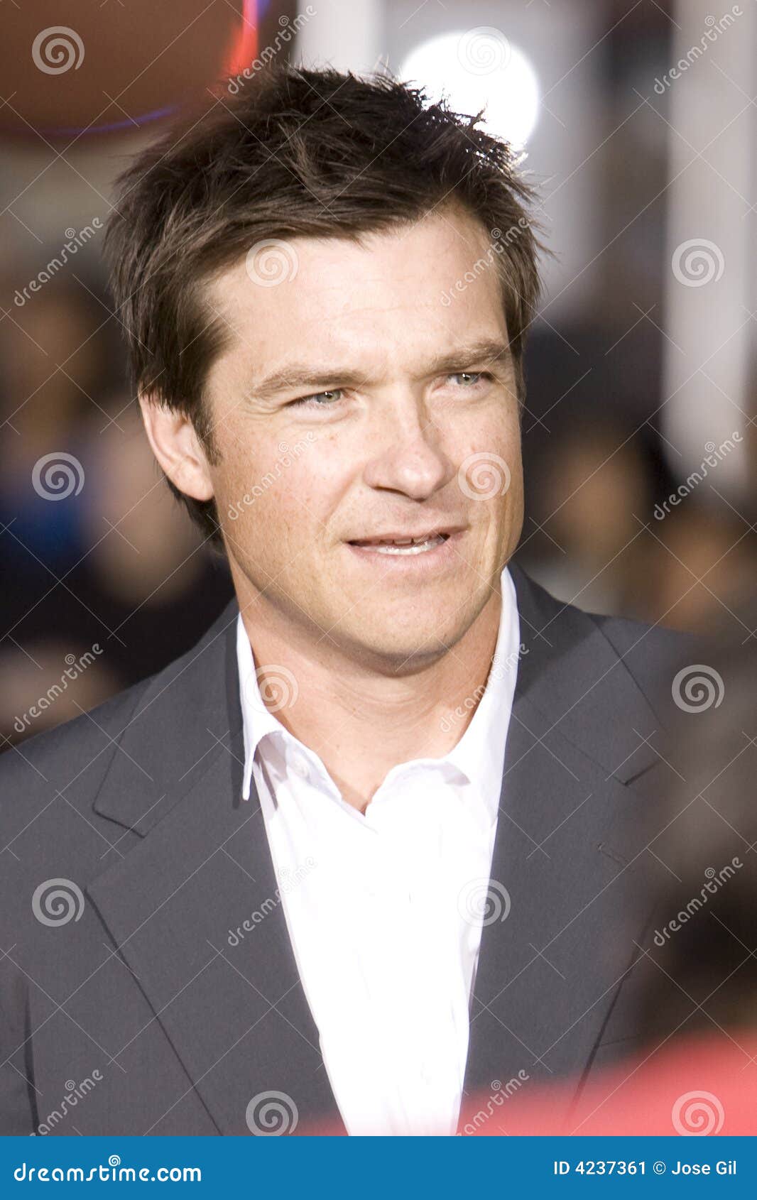 Jason Bateman, Jesse Plemons, Kylie Bunbury, Lamorne Morris, Sharon ...