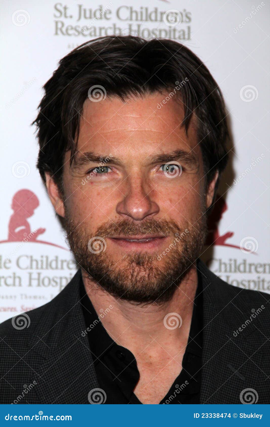 Jason Bateman, Jesse Plemons, Kylie Bunbury, Lamorne Morris, Sharon ...