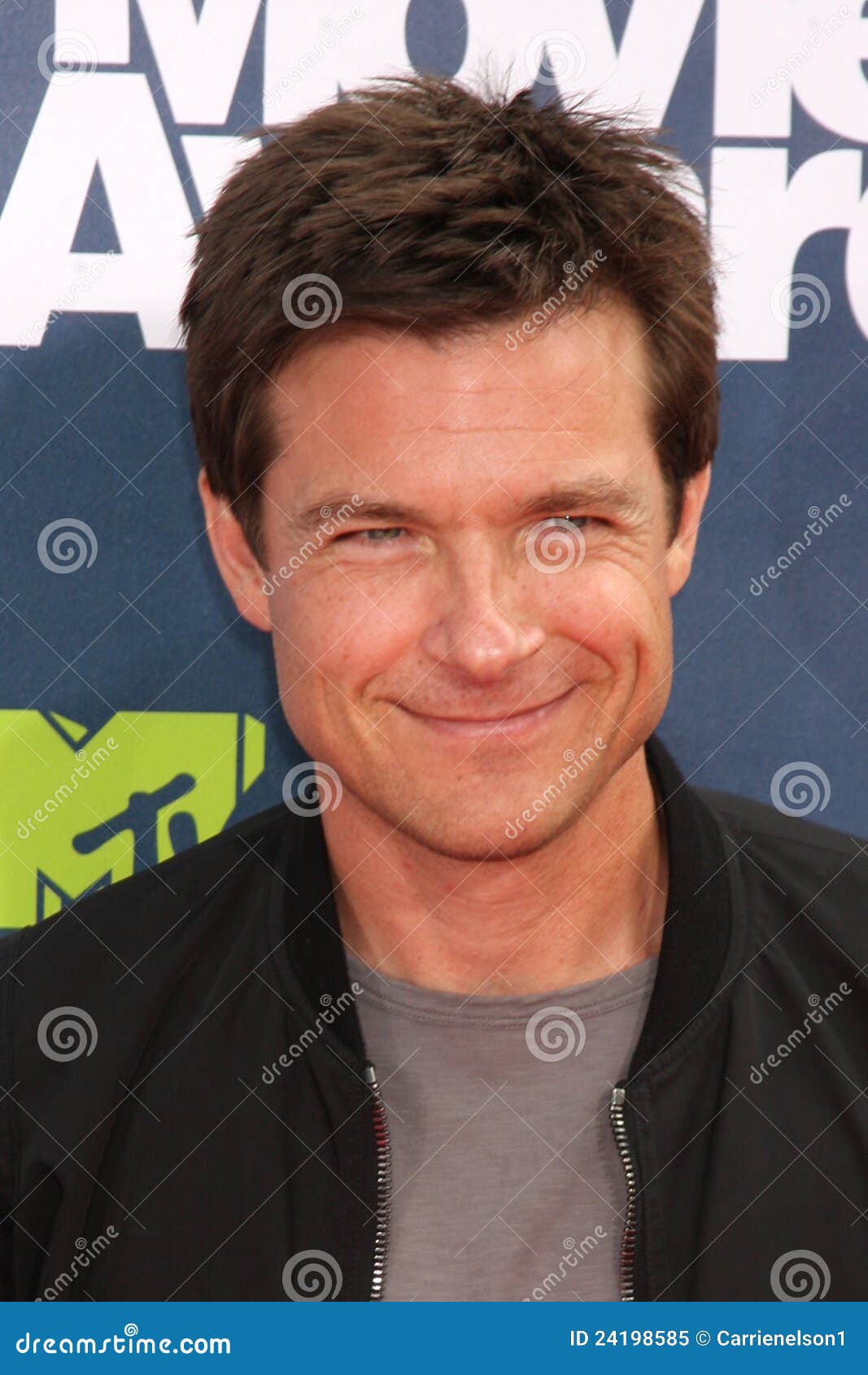 Jason Bateman image éditorial. Image du obtenir, film - 24198585