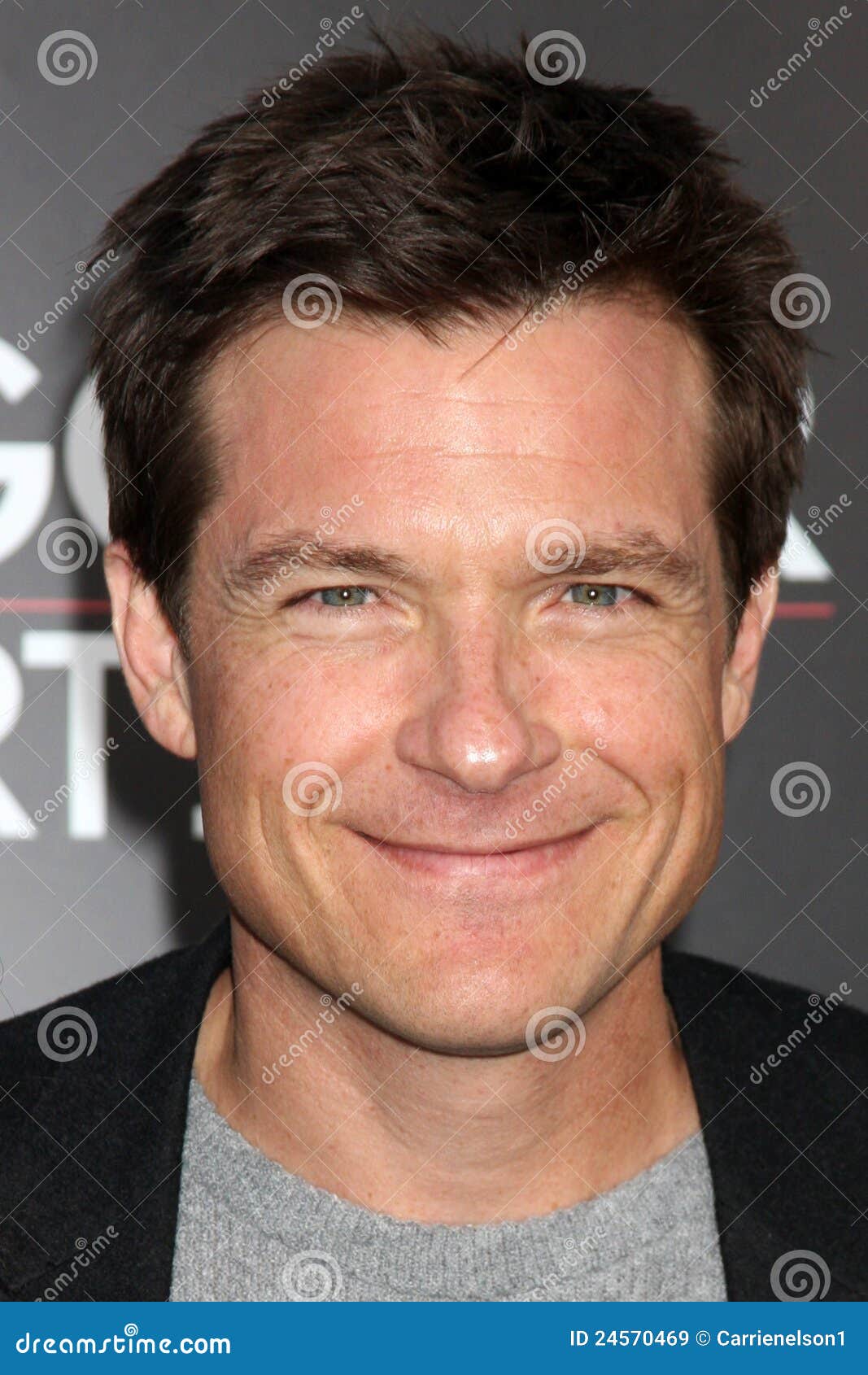 Jason Bateman editorial stock image. Image of angeles - 24570469