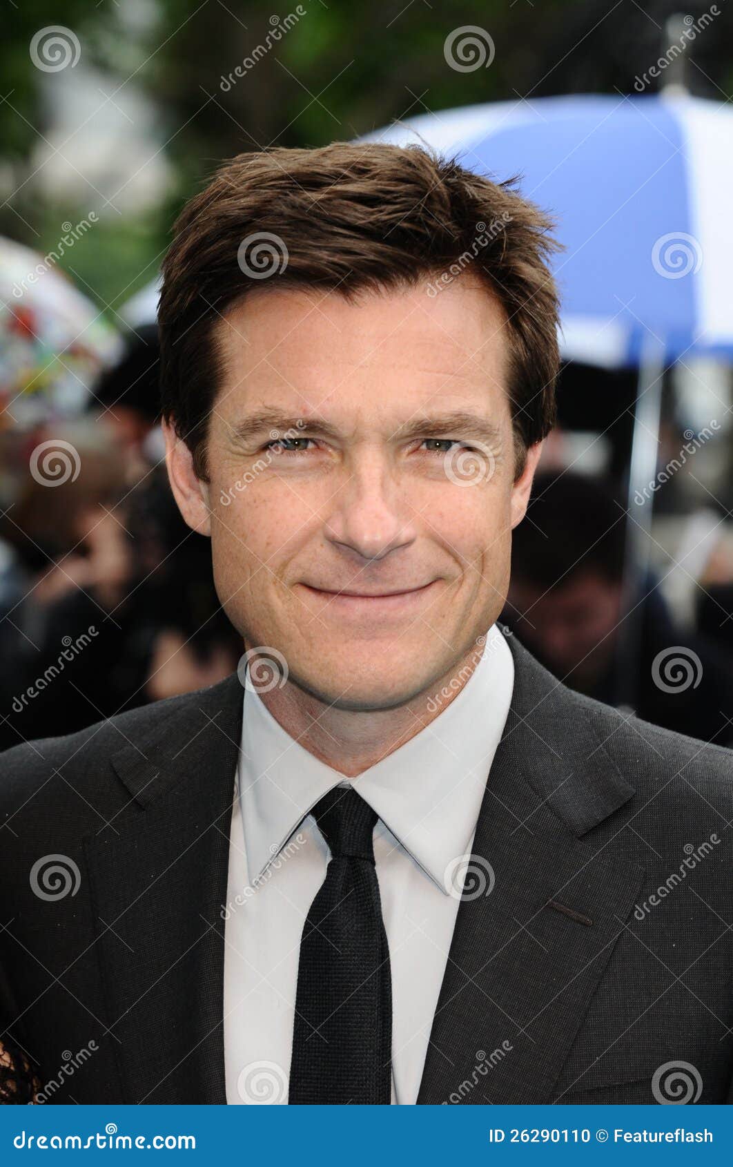 Jason Bateman editorial image. Image of arriving, 20072011 - 26290110