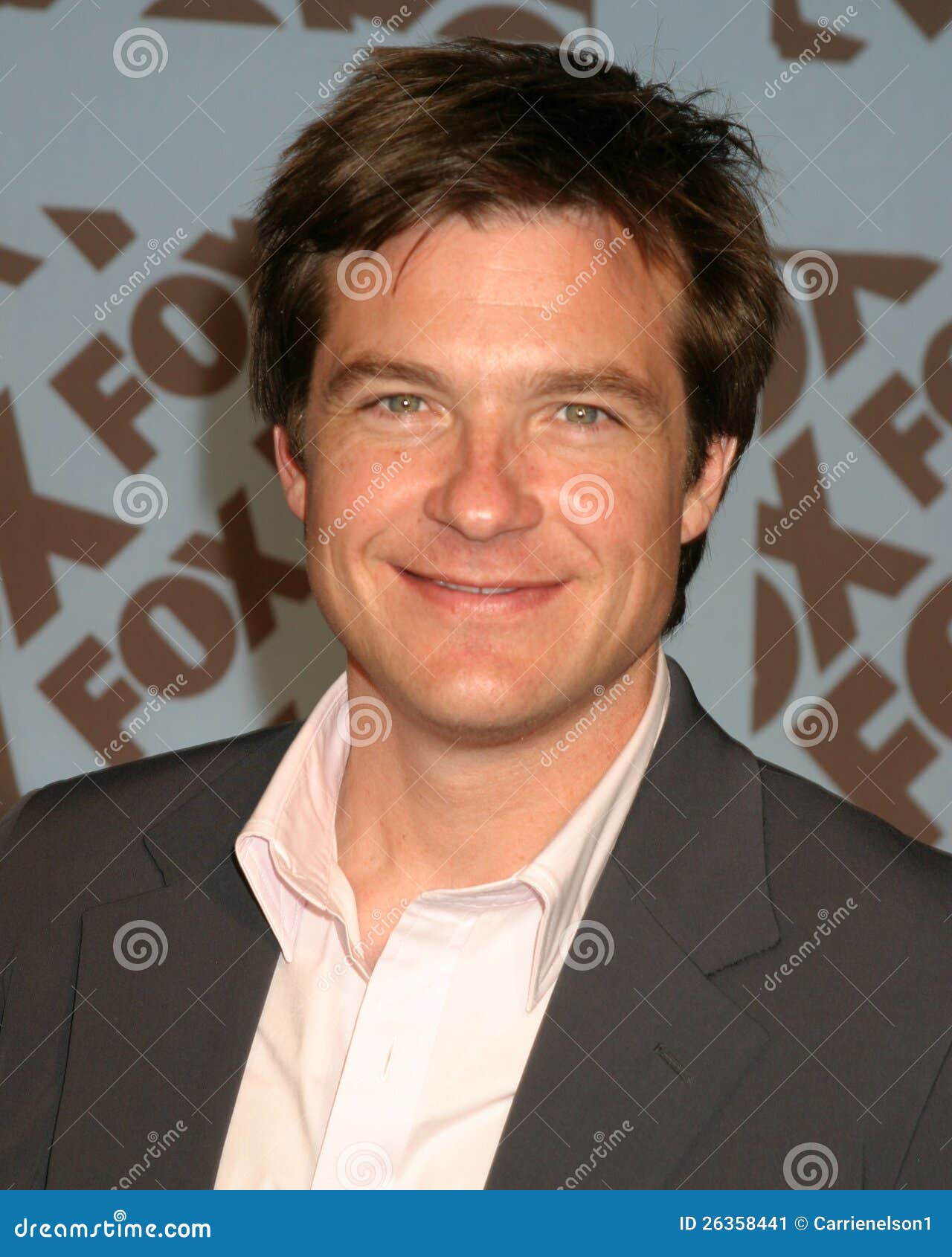 Jason Bateman foto editorial. Imagen de central, parque - 26358441