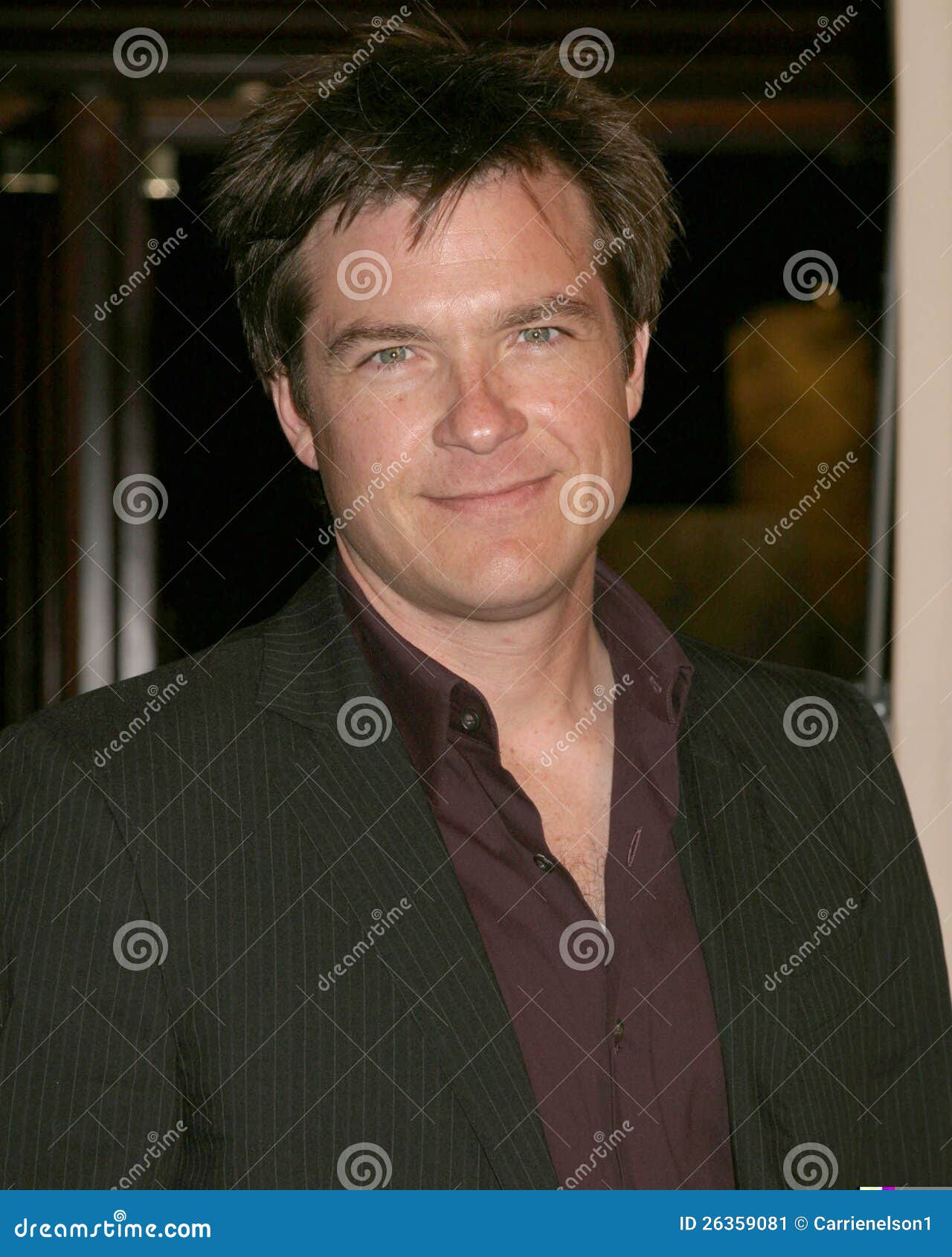 Jason Bateman editorial photo. Image of kathy, benefit - 26359081