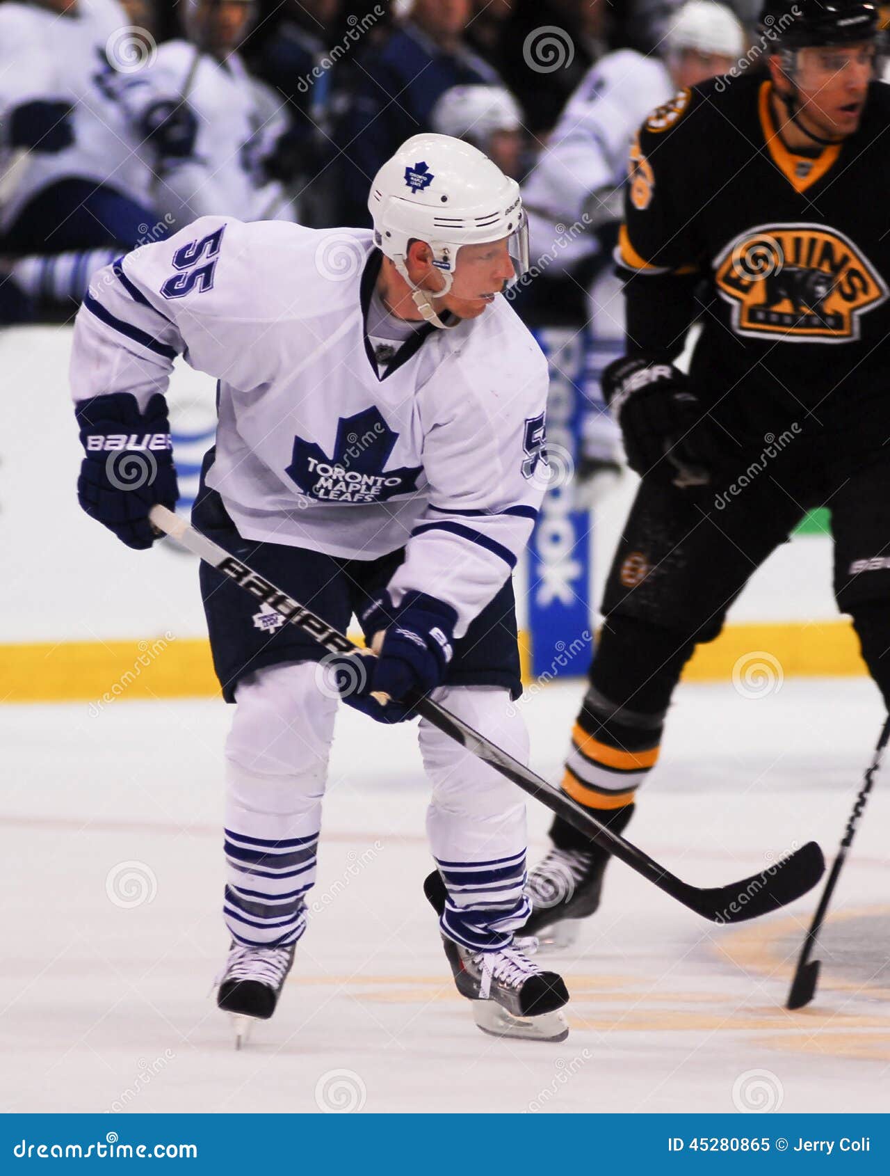 Jason Blake, Toronto Maple Leafs Image éditorial - Image du patins ...