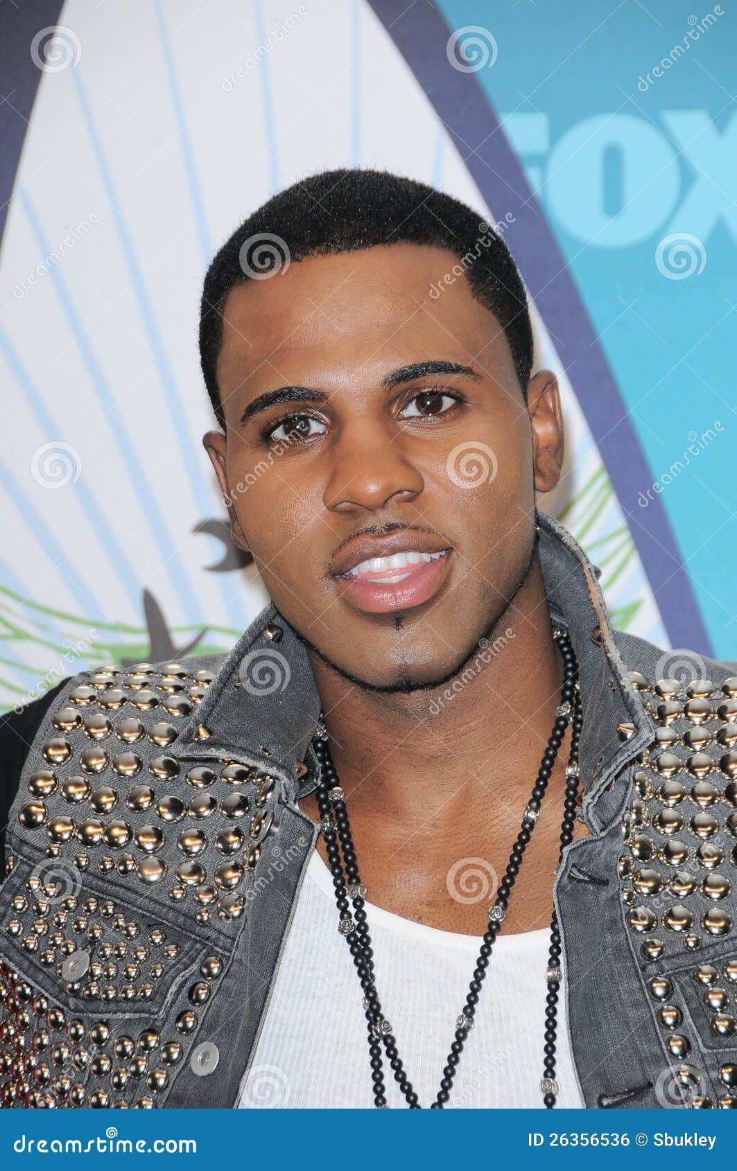 Jason Derulo editorial photo. Image of derulo, city, press - 26356536