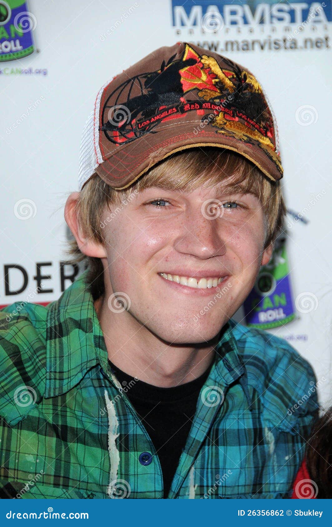 Jason Dolley editorial photography. Image of 062210, premiere - 26356862