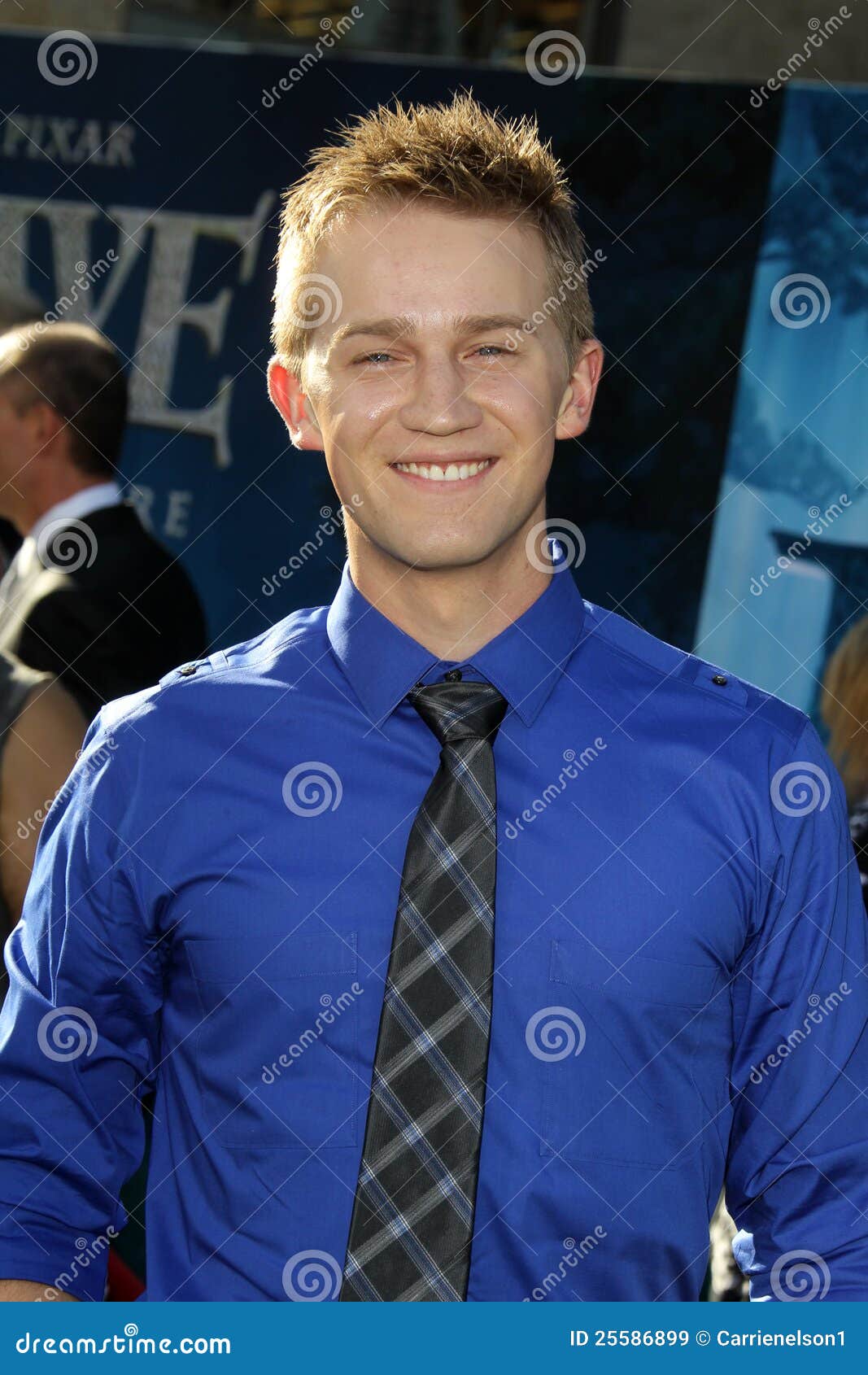 Jason Dolley Arrives at the Editorial Stock Image - Image of dolby ...