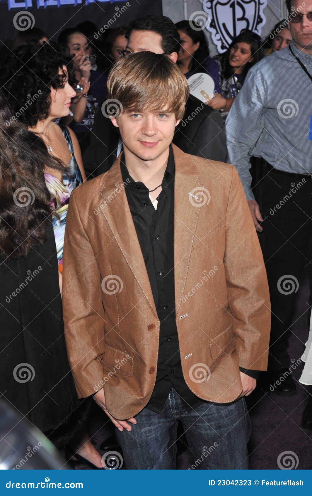 Jason Earles, Jonas Brothers Editorial Stock Photo - Image of jason ...