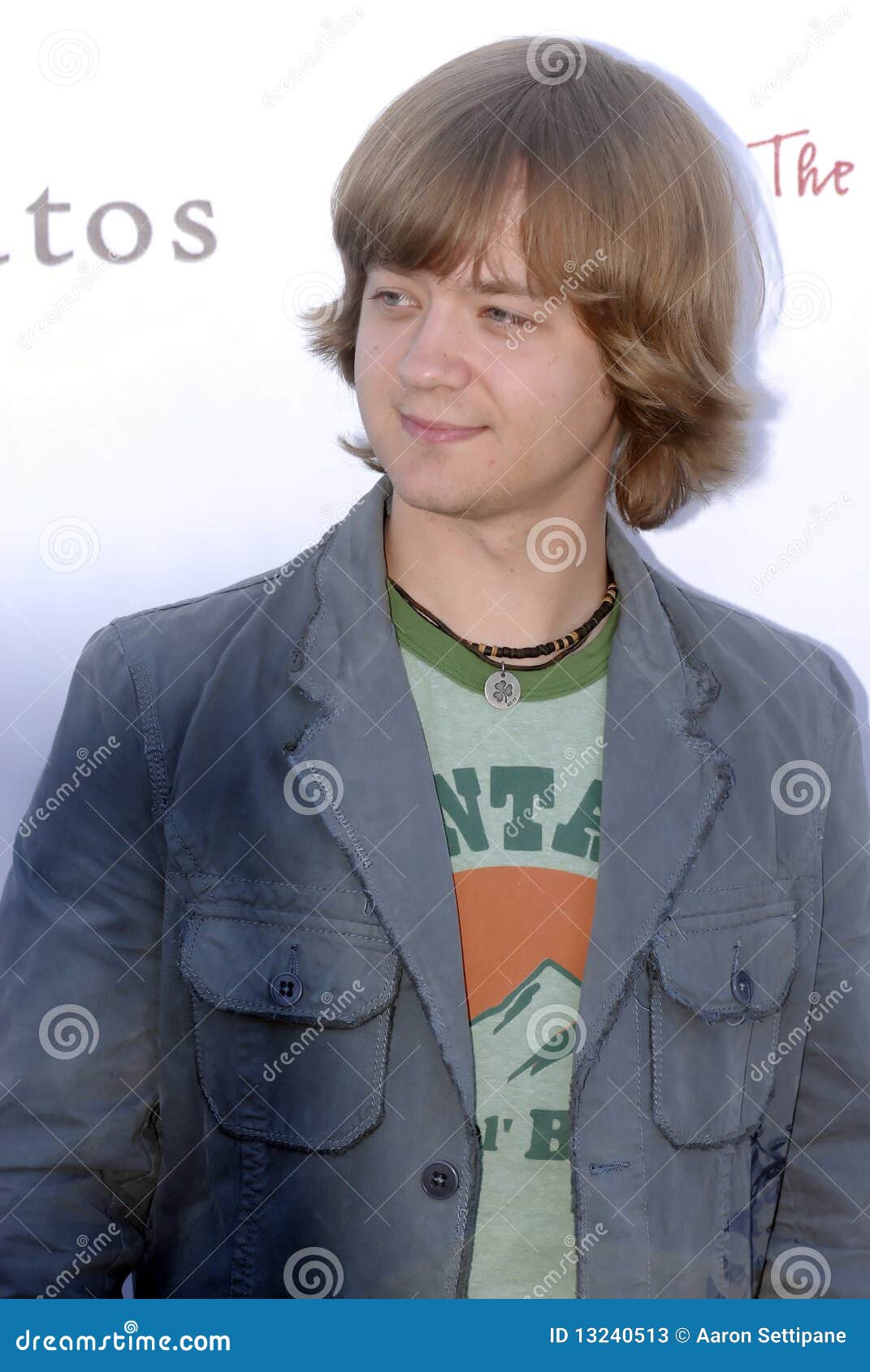 Jason Earls on the Red Carpet. Editorial Stock Photo - Image of earls ...