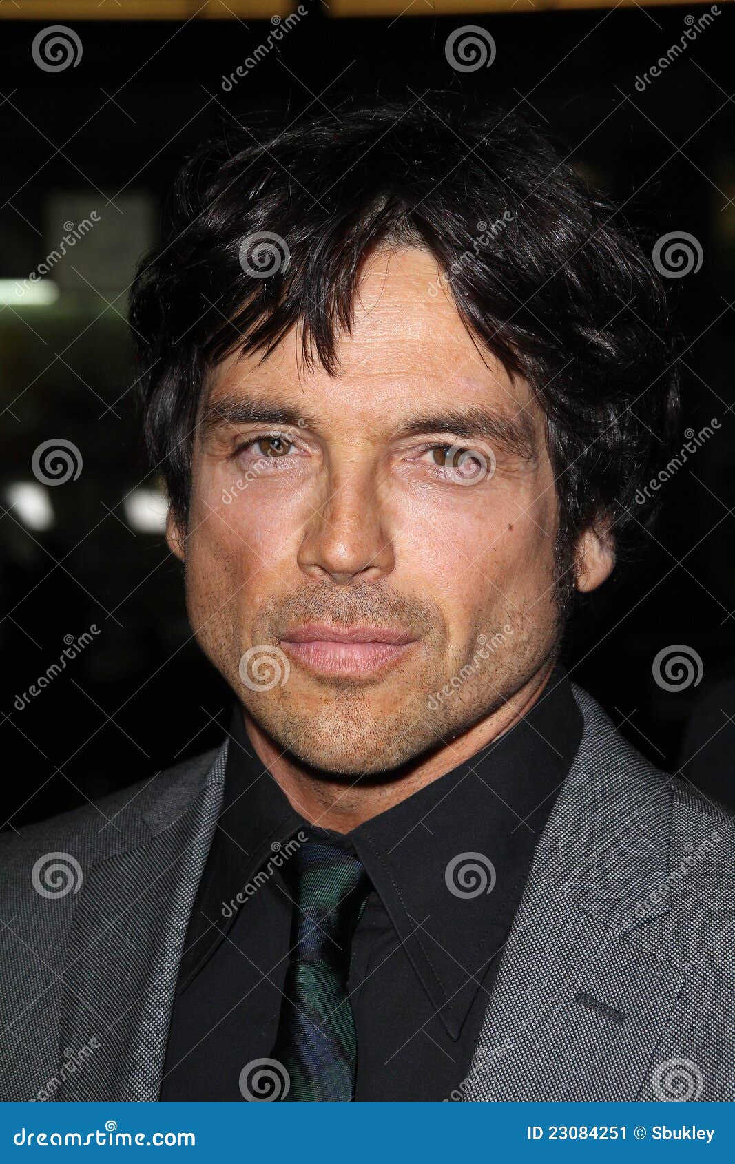 Jason Gedrick editorial photo. Image of premiere, theater - 23084251