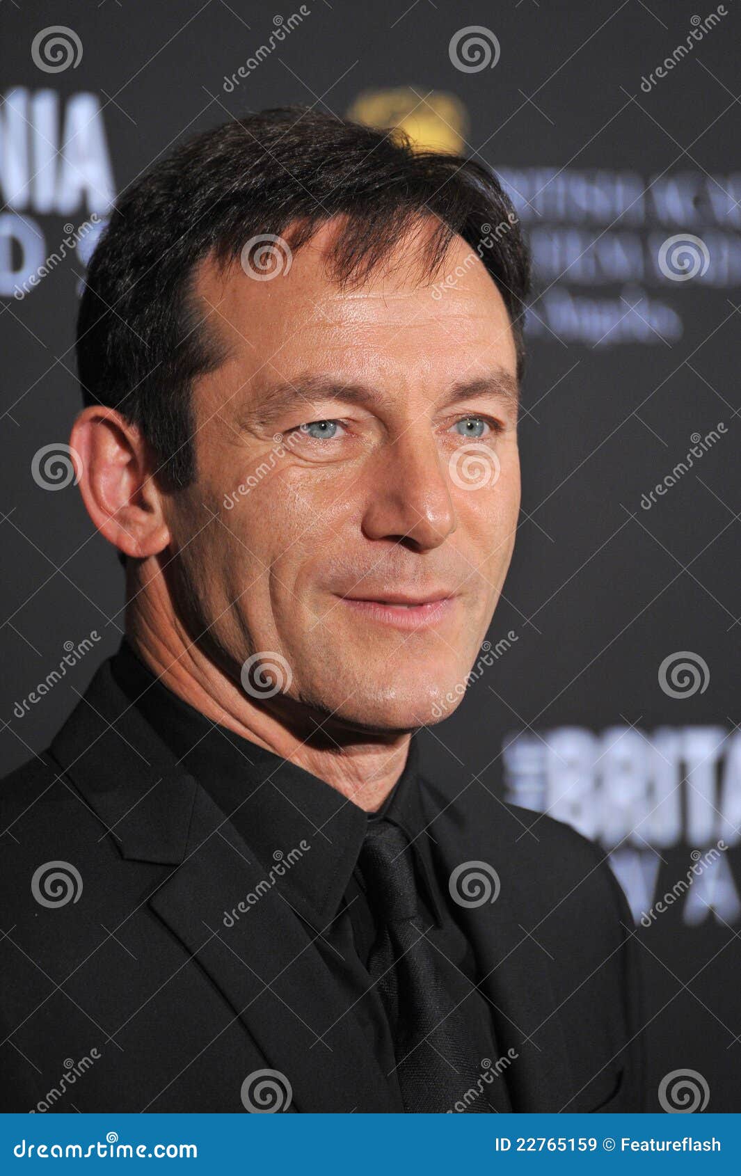 Jason Isaacs, editorial stock image. Image of awards - 22765159
