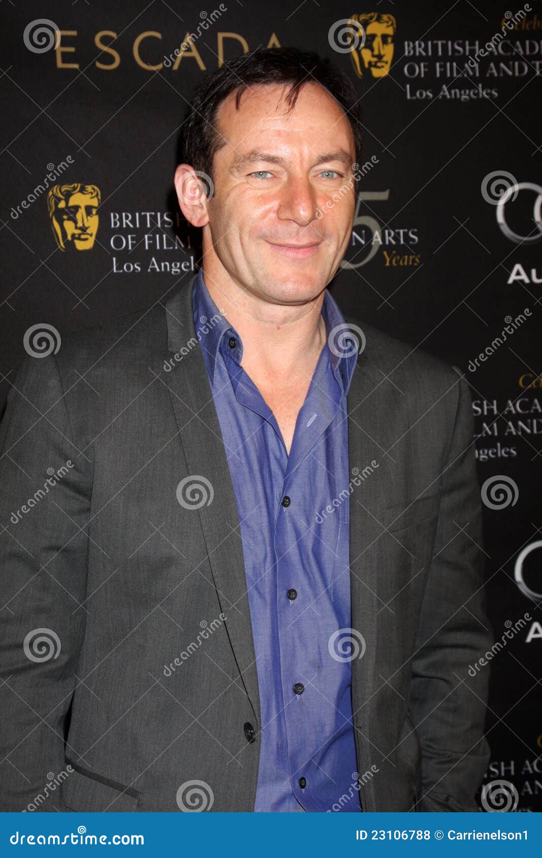 Jason Isaacs photo stock éditorial. Image du isaacs, quatre - 23106788