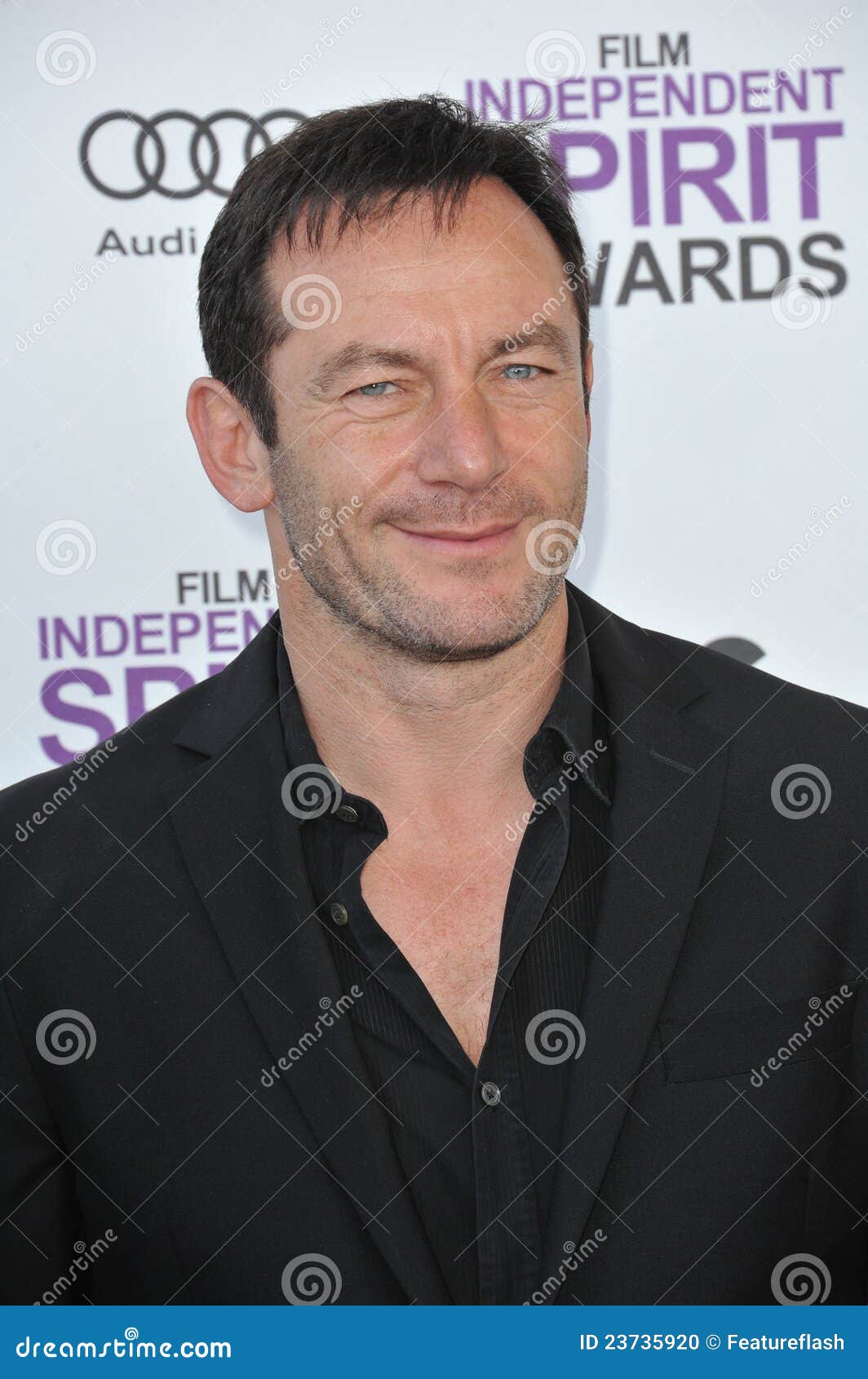 Jason Isaacs editorial image. Image of jason, isaacs - 23735920