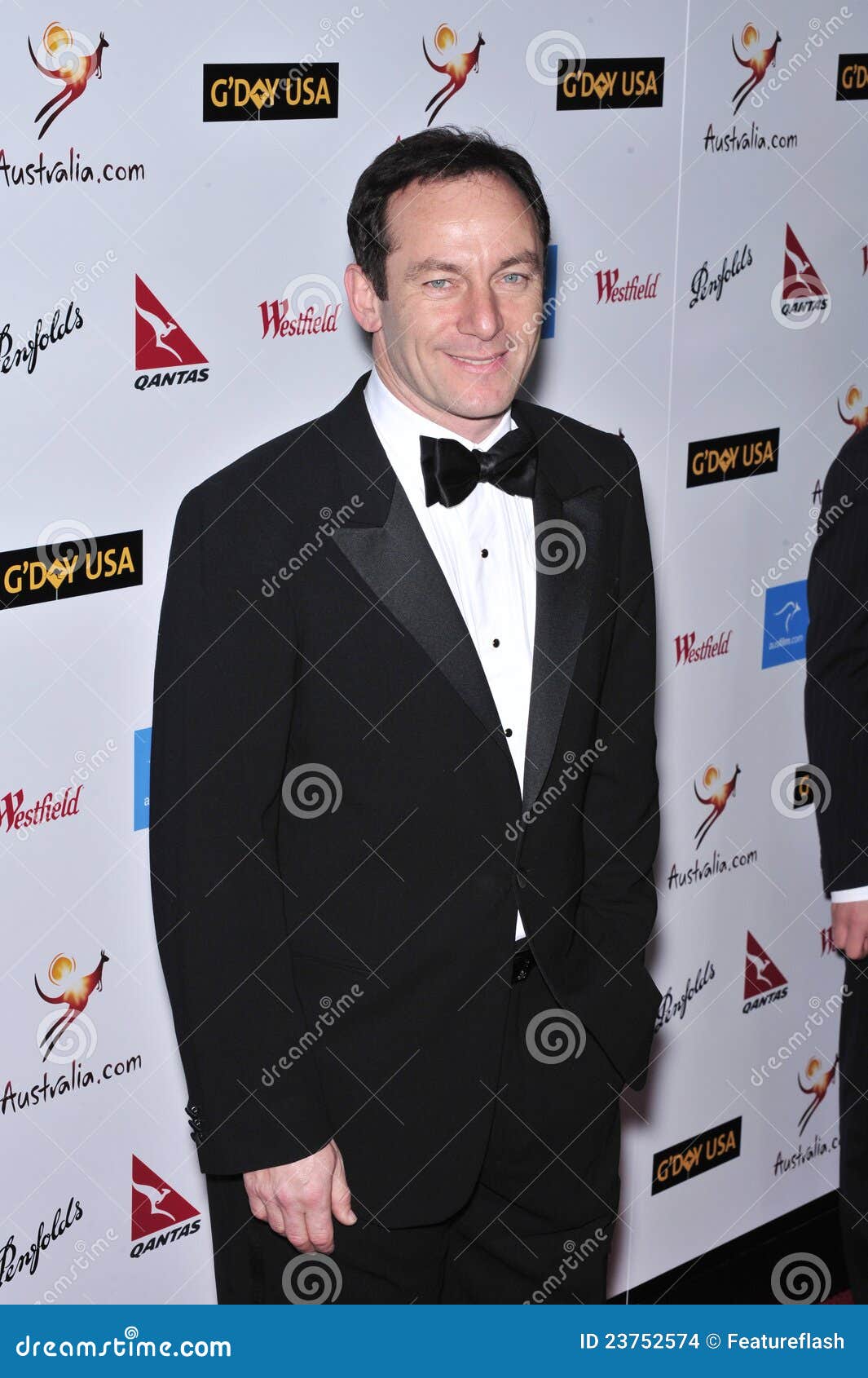 Jason Isaacs imagen de archivo editorial. Imagen de lazo - 23752574