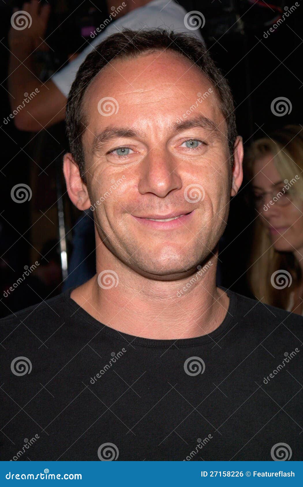 Jason Isaacs editorial photo. Image of world, isaacs - 27158226