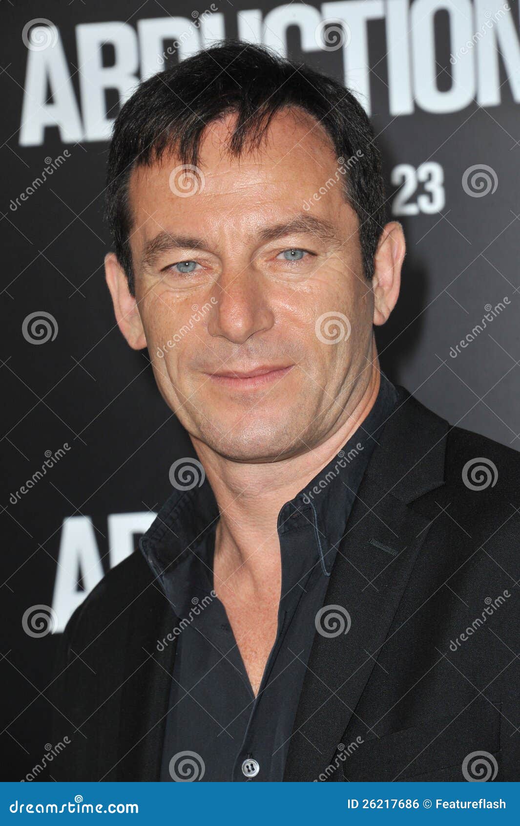 Jason Isaacs editorial photo. Image of jason, isaac, smith - 26217686