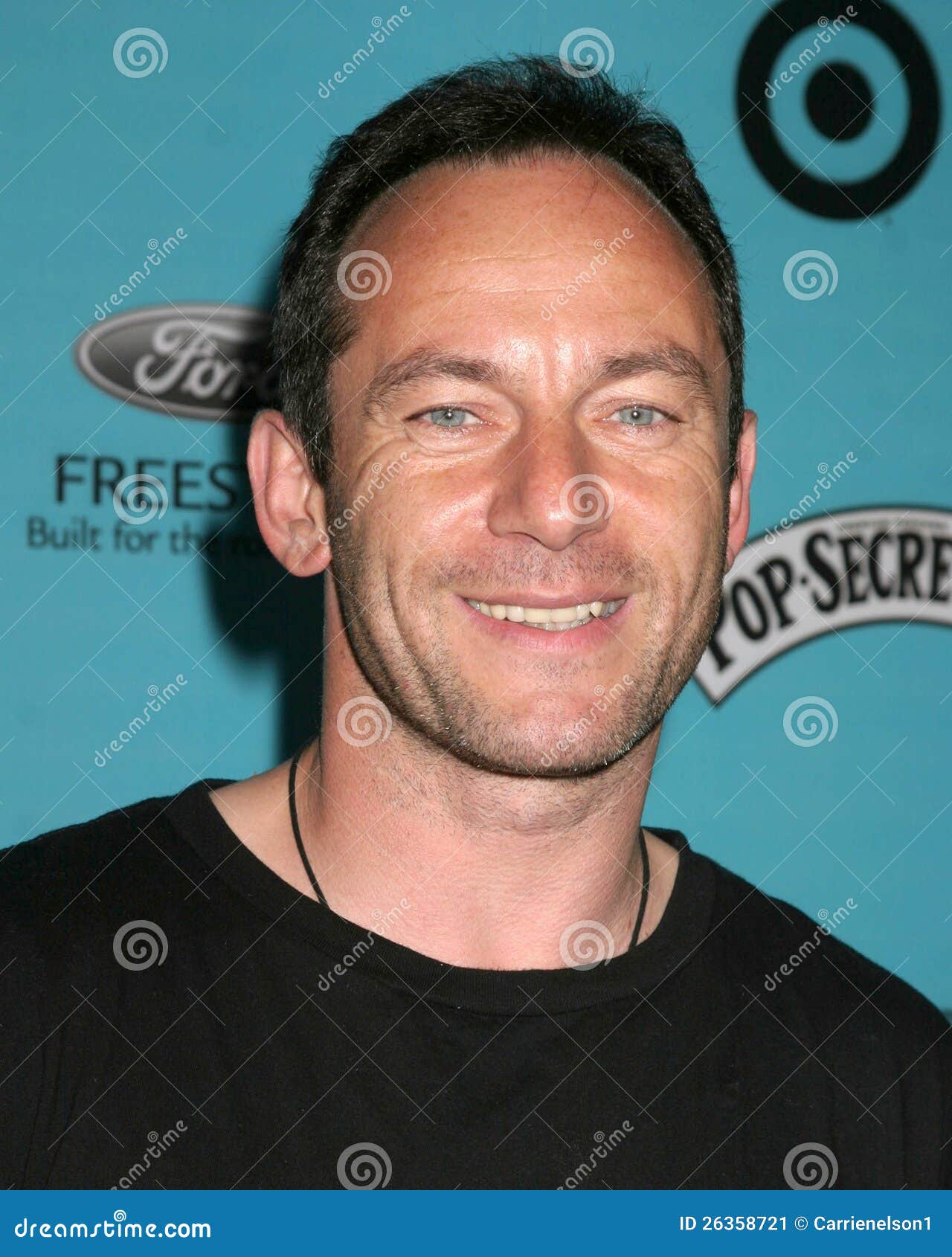 Jason Issacs foto editorial. Imagem de festival, pedreiro - 26358721