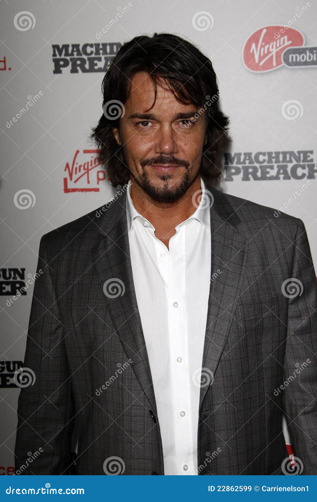 Jason Keller editorial stock image. Image of beverly - 22862599