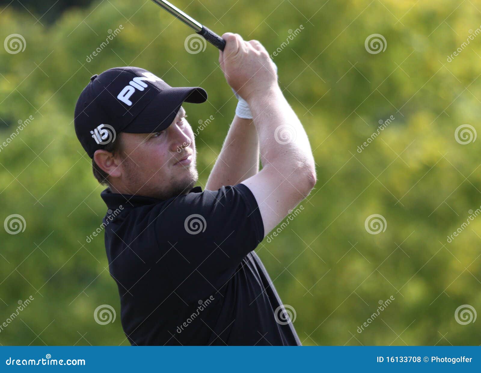 Jason Kelly, Open Du Stade Francais 2010 Editorial Stock Photo - Image ...