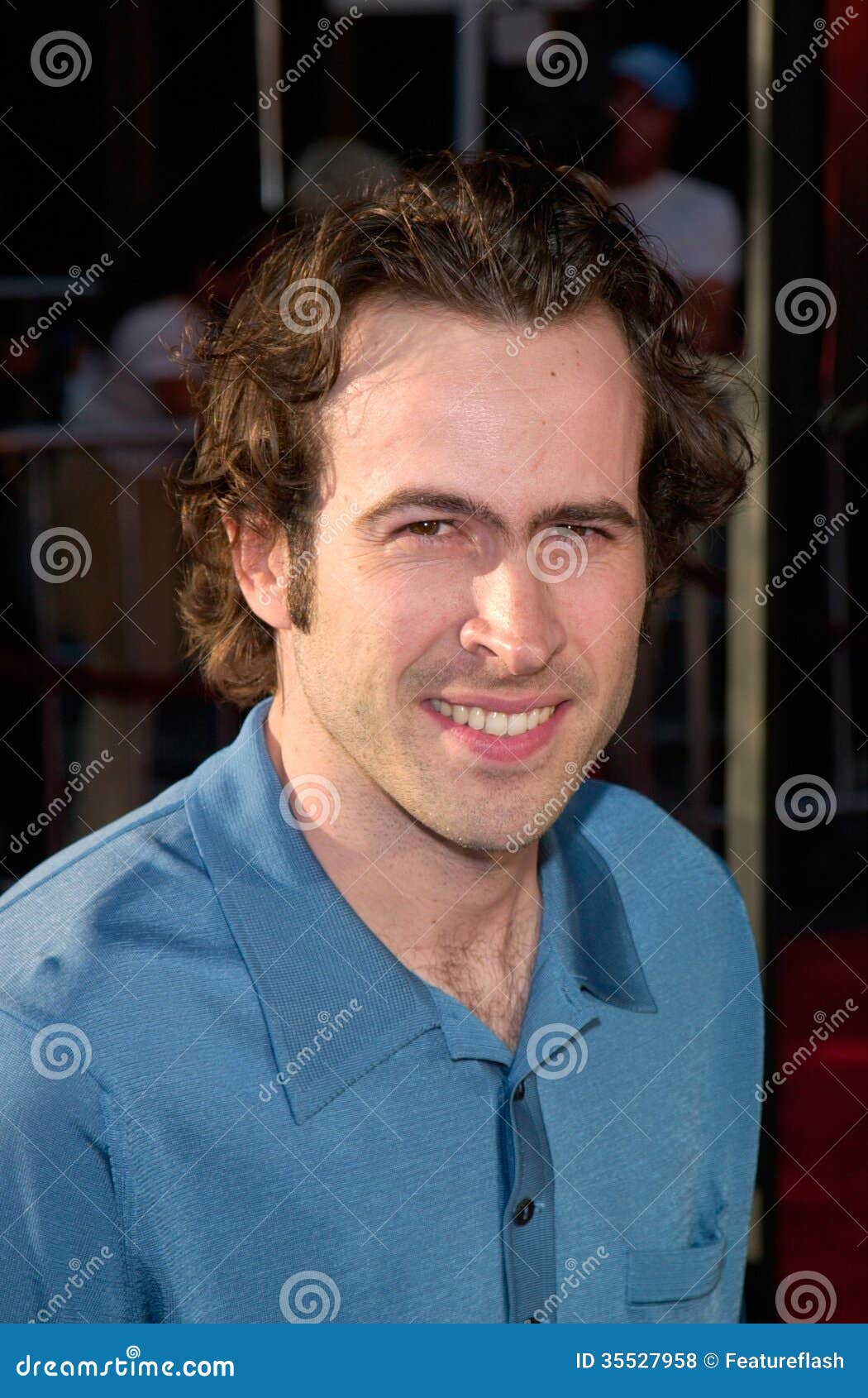 Jason Lee photo stock éditorial. Image du monde, première - 35527958