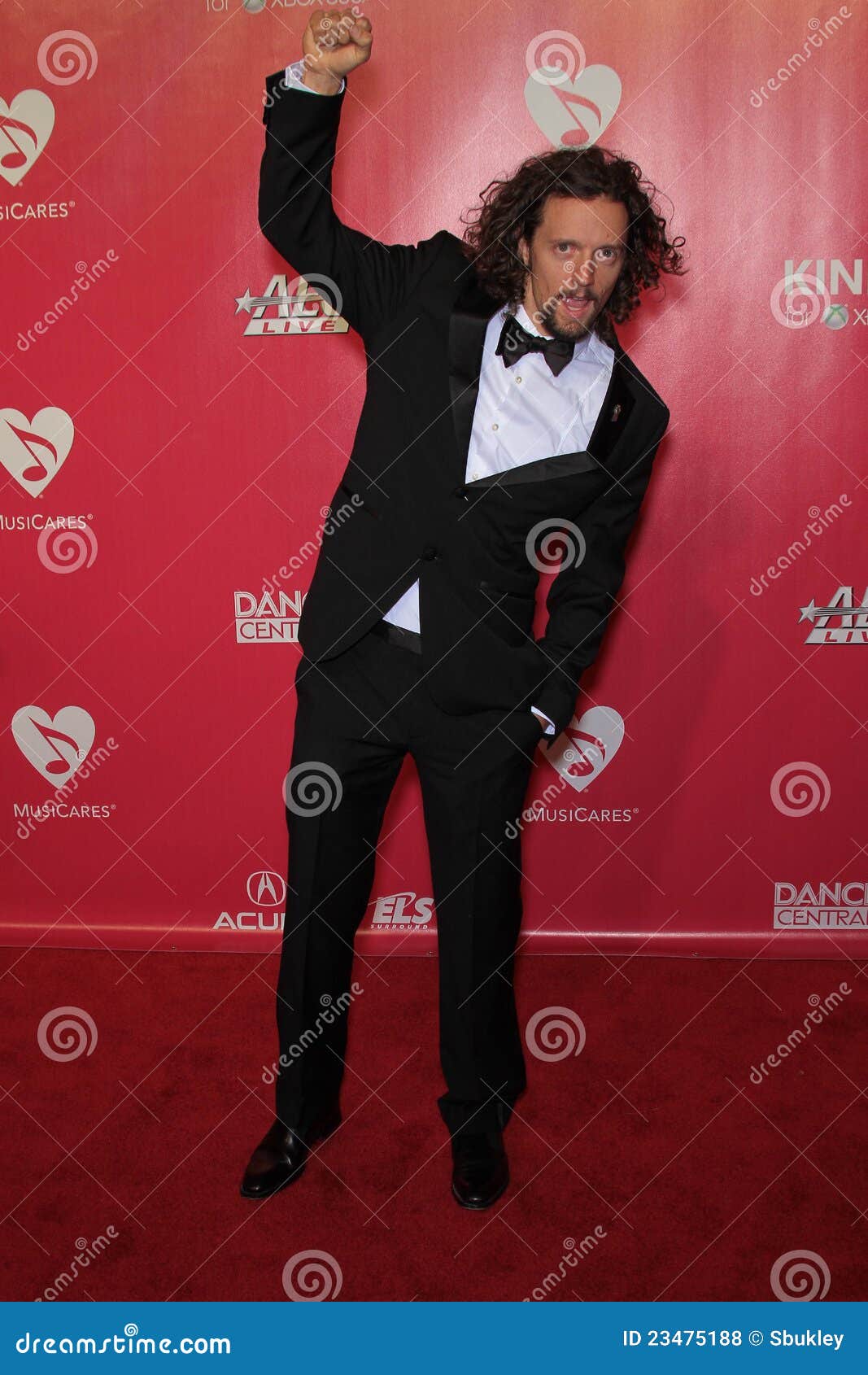Jason Mraz editorial stock photo. Image of year, musicares - 23475188