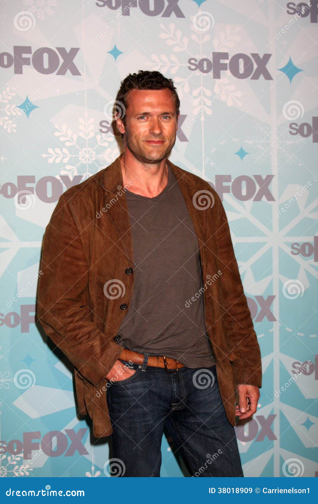 Jason O'Mara imagen de archivo editorial. Imagen de pasadena - 38018909