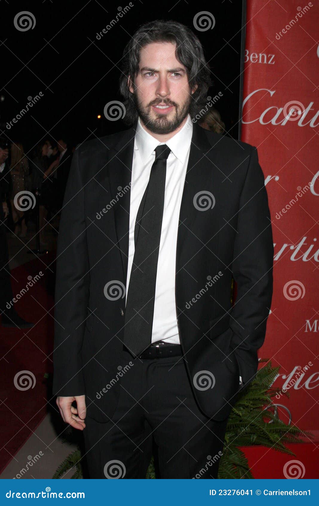 Jason Reitman editorial photo. Image of convention, reitman - 23276041