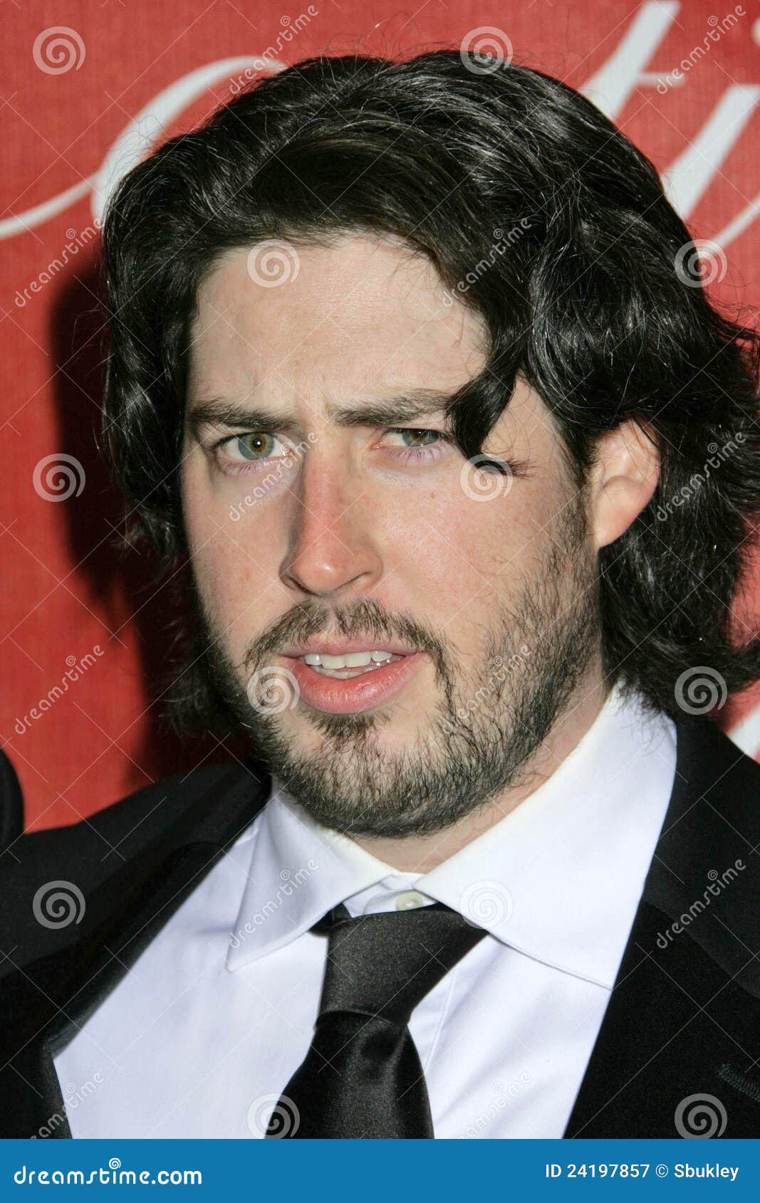 Jason Reitman editorial photography. Image of center - 24197857