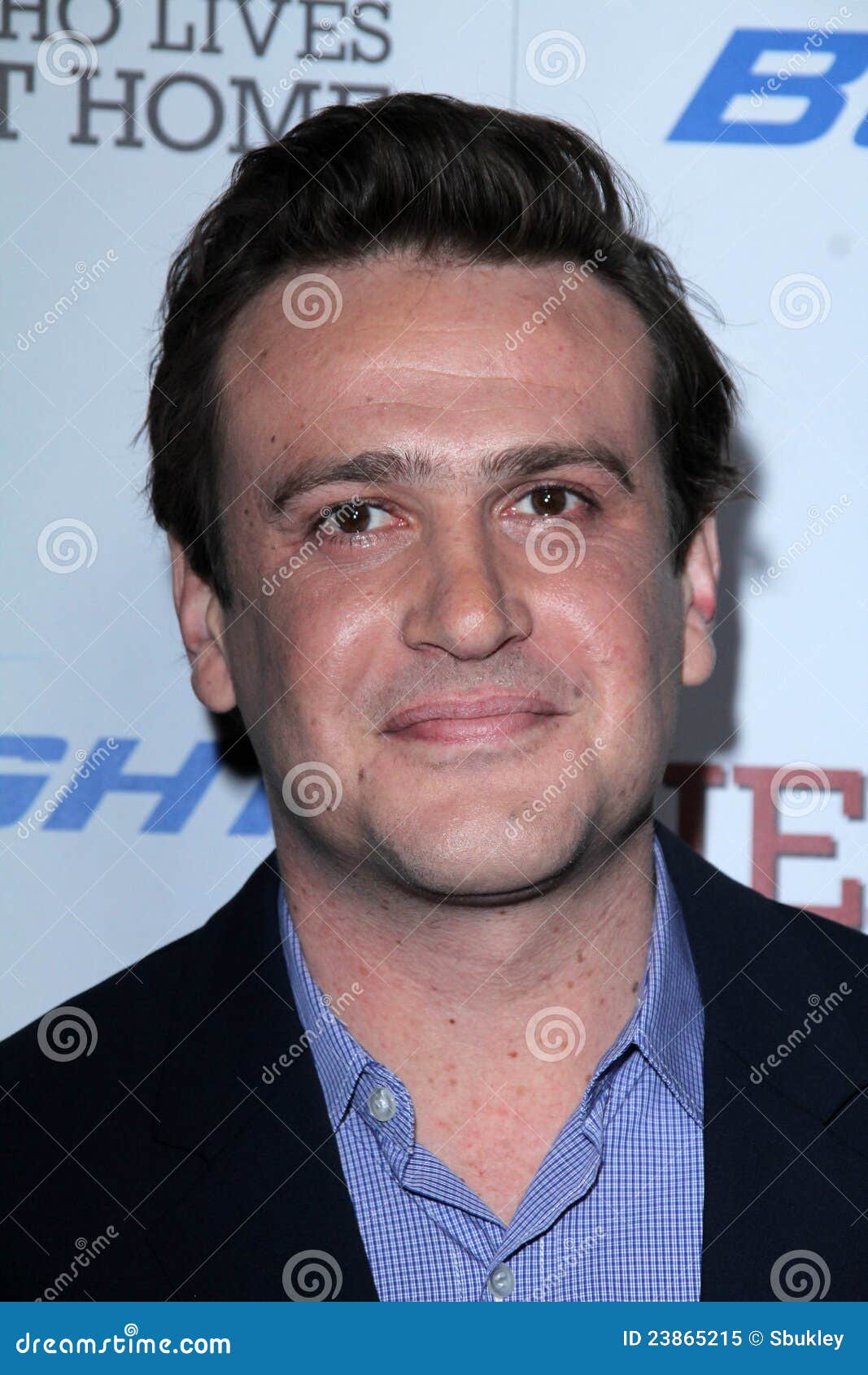 Jason Segal editorial image. Image of america, directors - 23865215