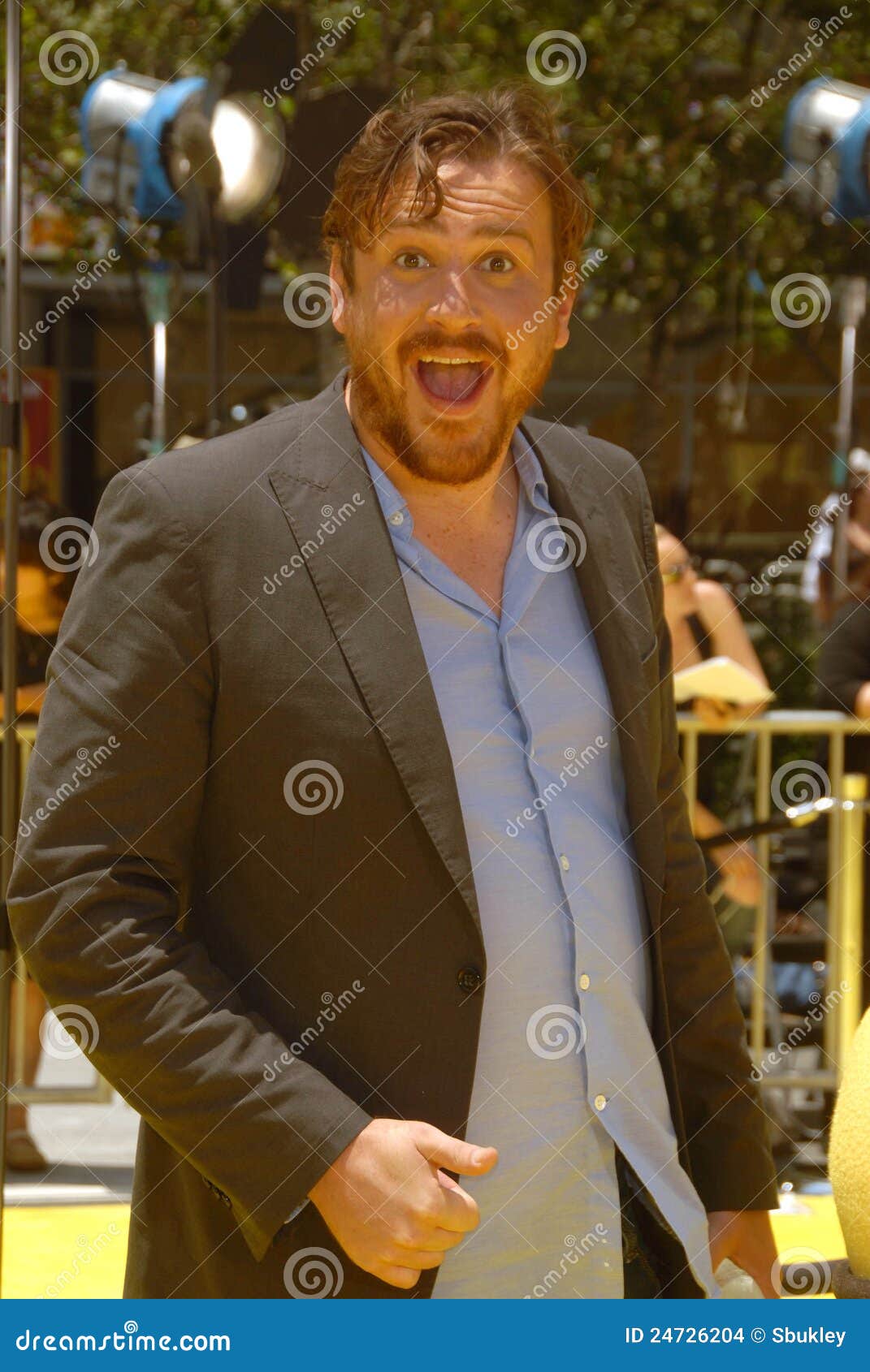 Jason Segel imagen de archivo editorial. Imagen de despreciable - 24726204