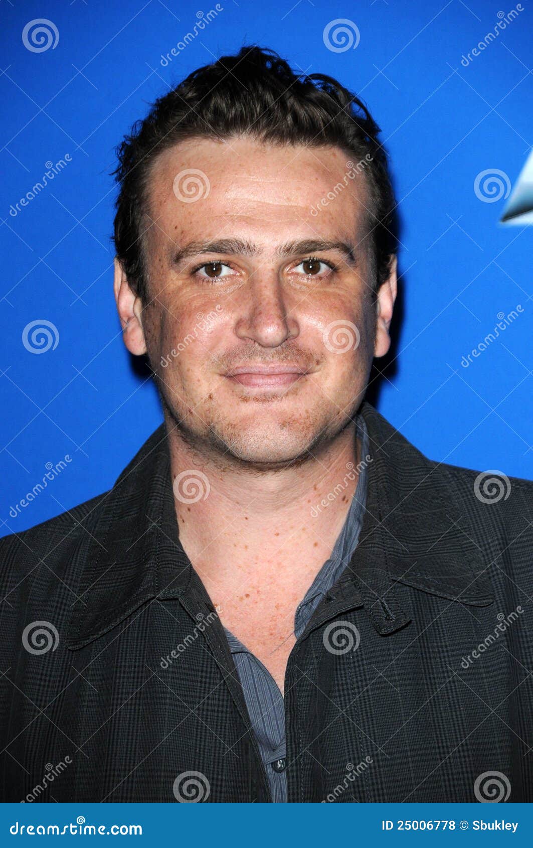Jason Segel editorial stock photo. Image of jason, season - 25006778