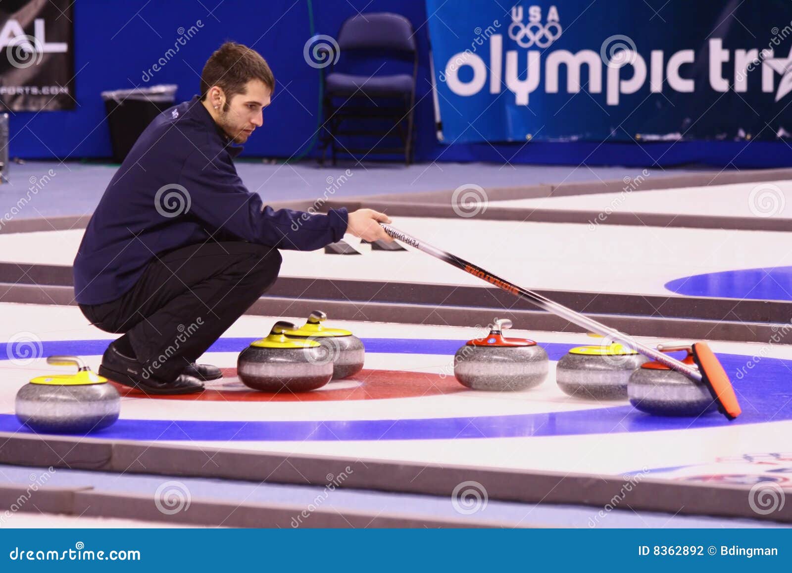 Canada Curling Stone Company