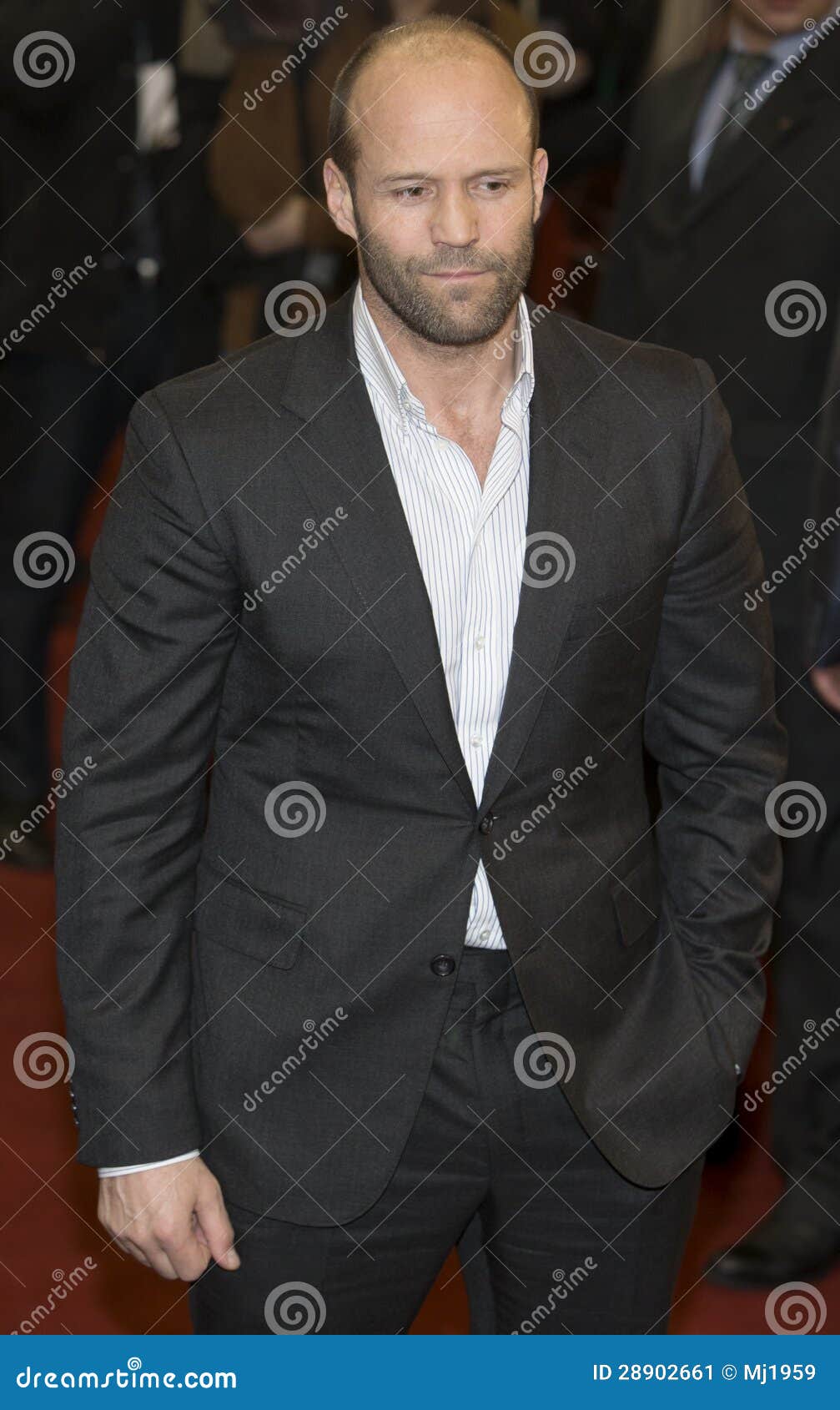 Jason Statham editorial photo. Image of cinema, famous - 28902661