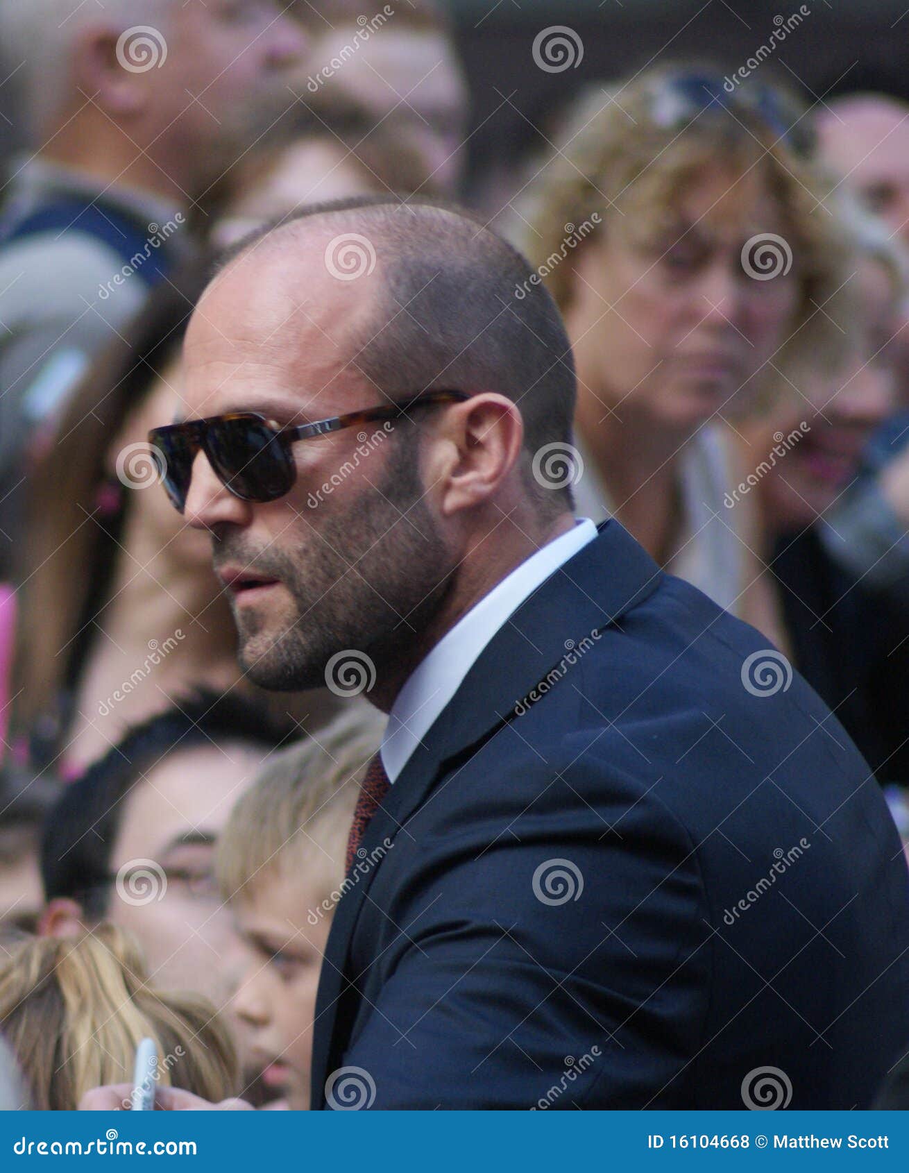 Jason Statham Expendables