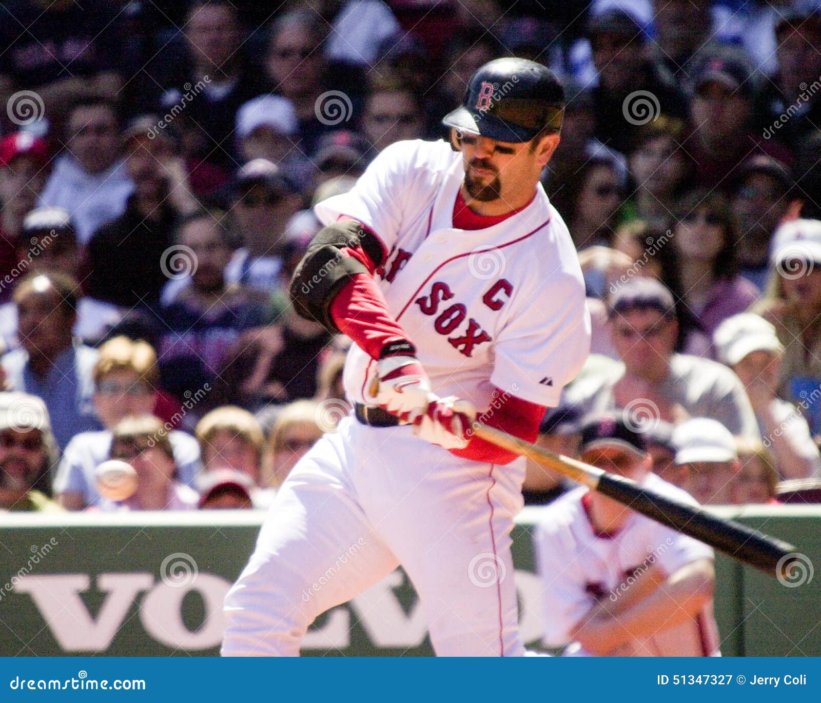 Jason Varitek, Boston Red Sox Fotografia Editorial - Imagem de liga ...