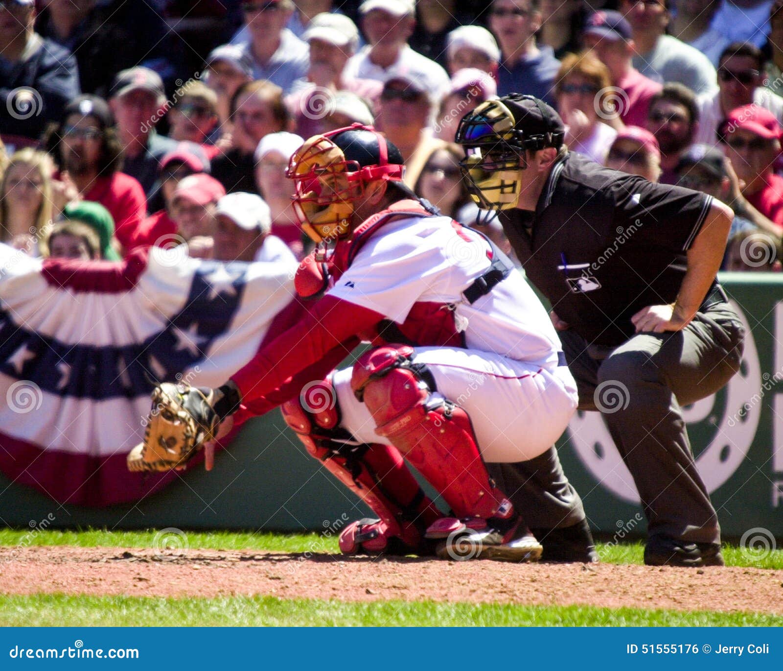 Jason Varitek, Boston Red Sox Fotografia Editoriale - Immagine di ...